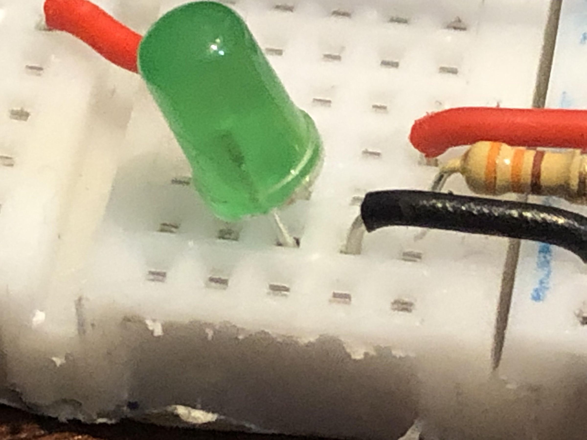 Arduino Motion Activated Distance Sensor : 4 Steps - Instructables