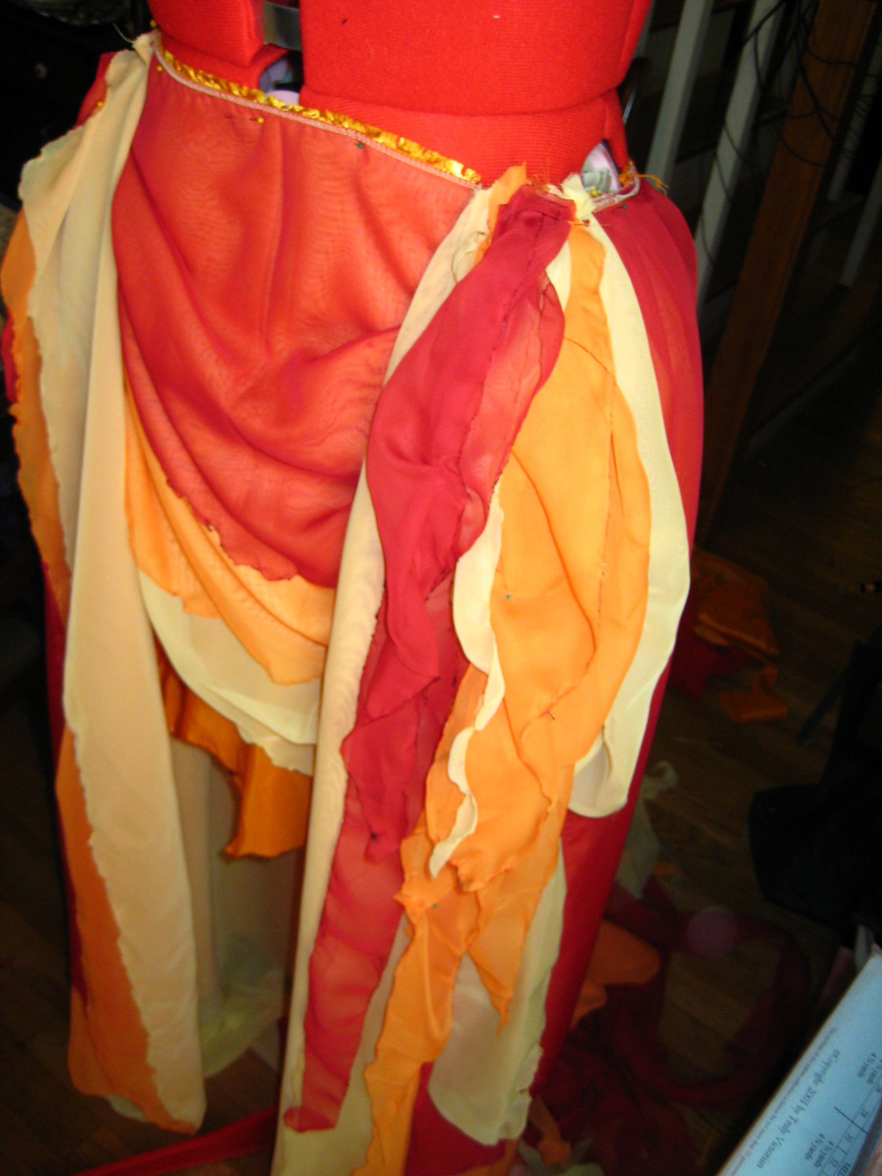 Runway on Fire : 44 Steps (with Pictures) - Instructables