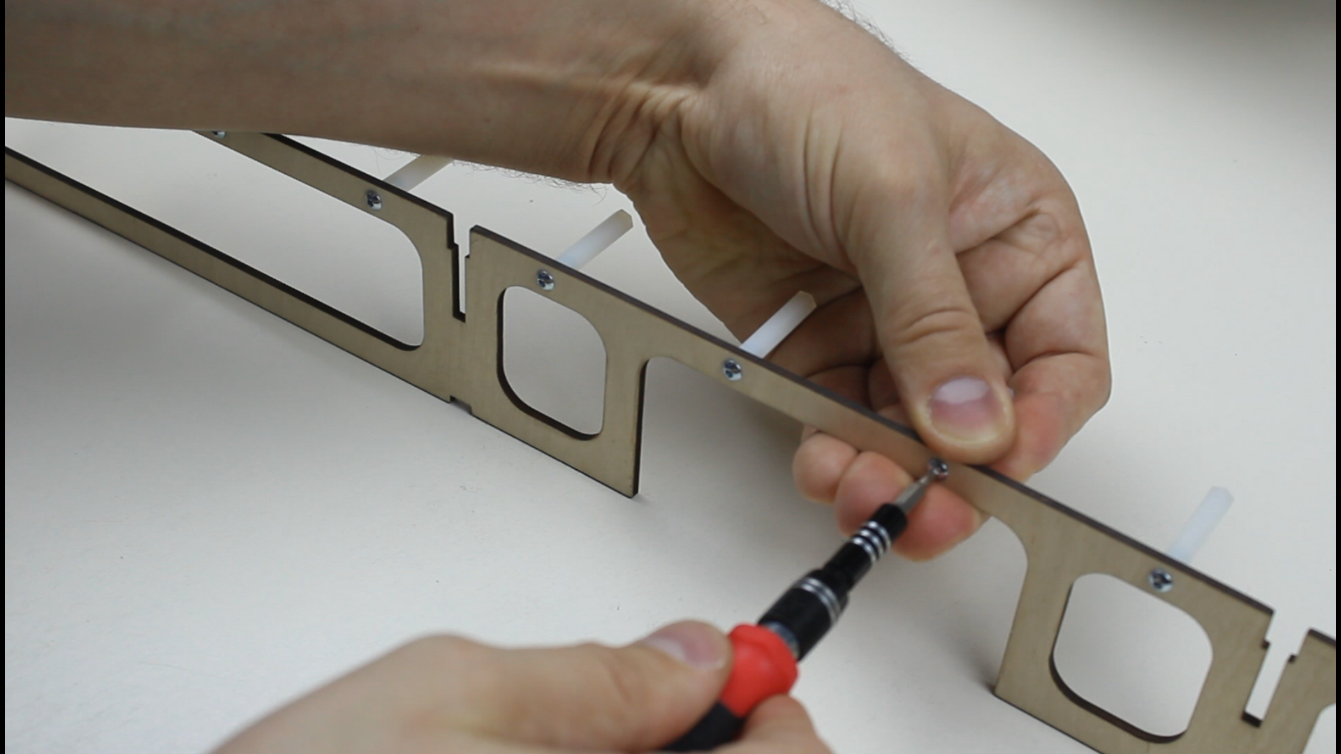 20 Band LED Spectrum Analyzer : 25 Steps - Instructables