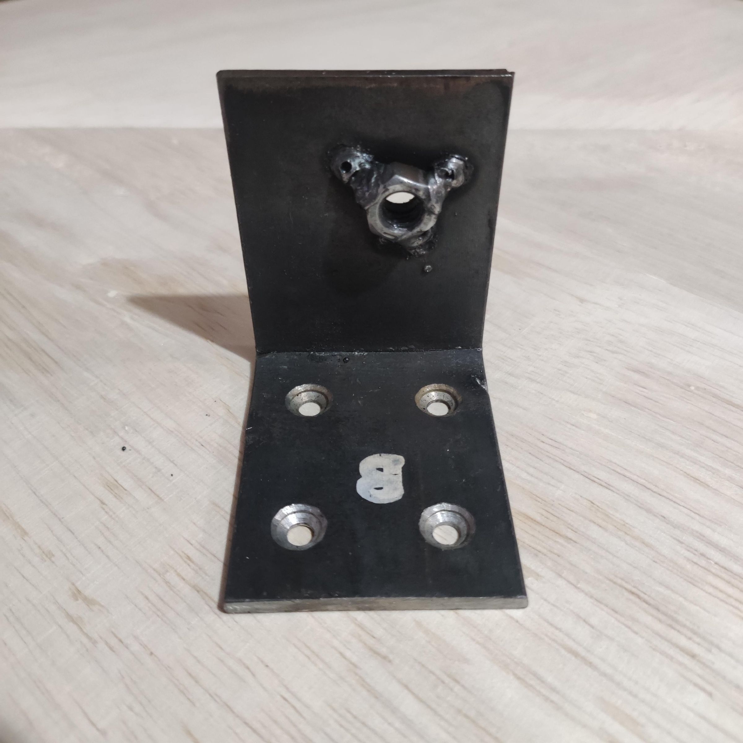 Conical Dining Table : 12 Steps (with Pictures) - Instructables