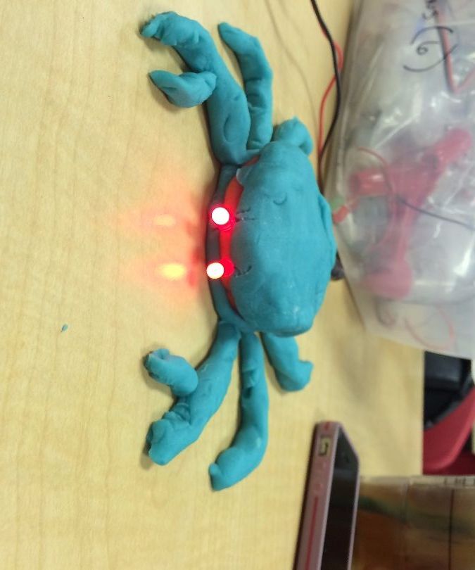 Squishy Circuts : 3 Steps - Instructables