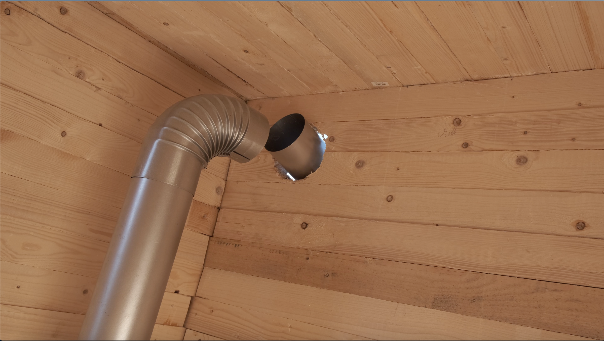 DIY Outdoor Sauna : 10 Steps (with Pictures) - Instructables