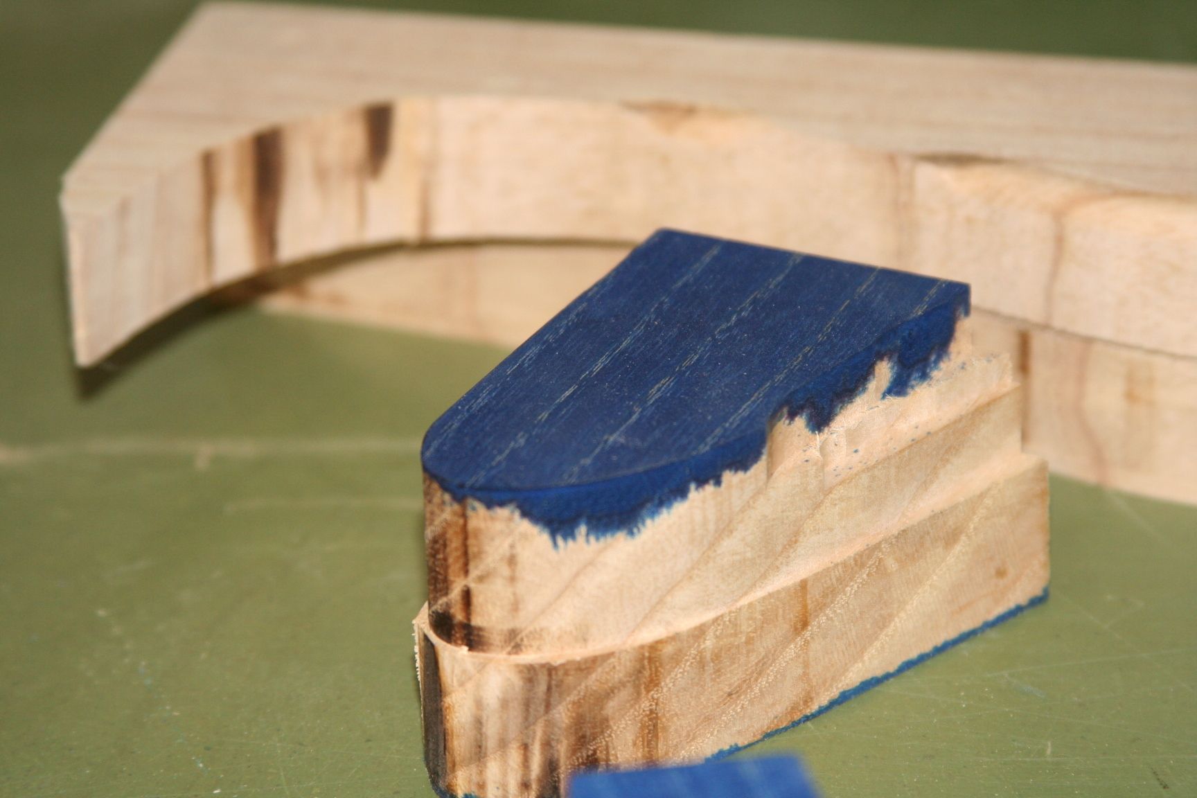 Pearl Blue Vintage Telecaster : 21 Steps (with Pictures) - Instructables