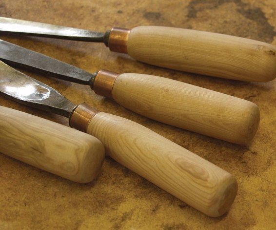 How to Turn Tool Handles : 3 Steps (with Pictures) - Instructables