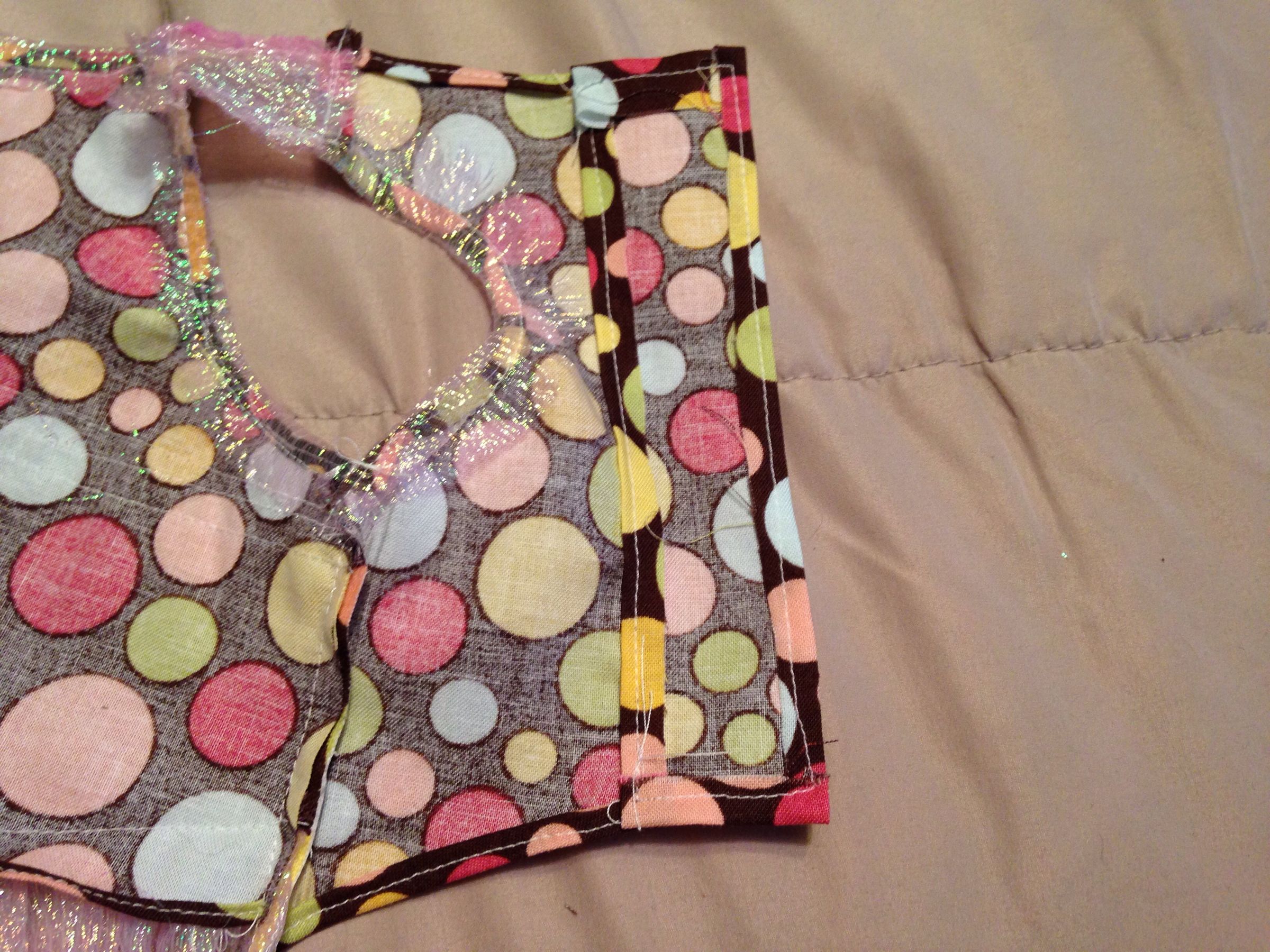 Homemade Dog Dress / Shirt for Beginners : 13 Steps - Instructables