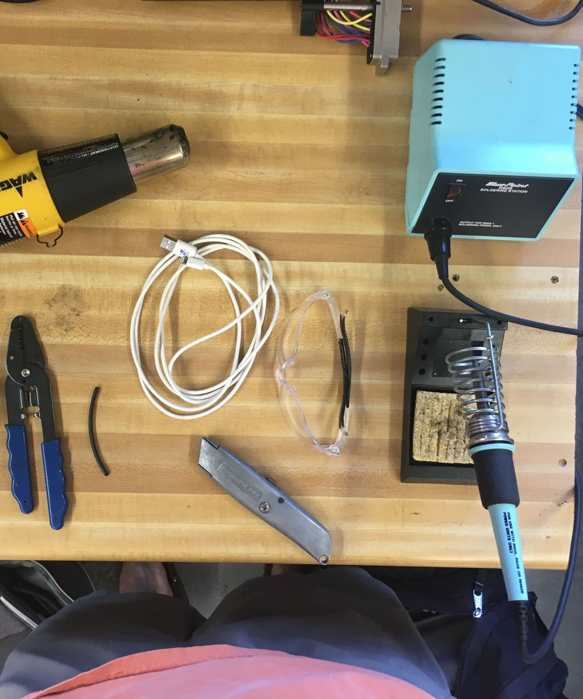 Cable Repair : 5 Steps (with Pictures) - Instructables