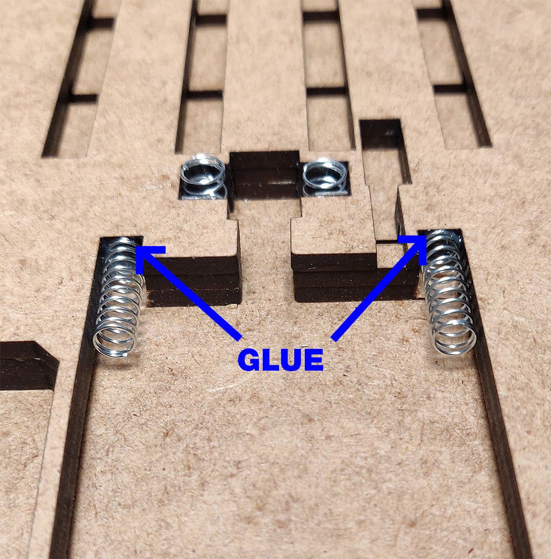 Secret Enigma Box : 20 Steps (with Pictures) - Instructables