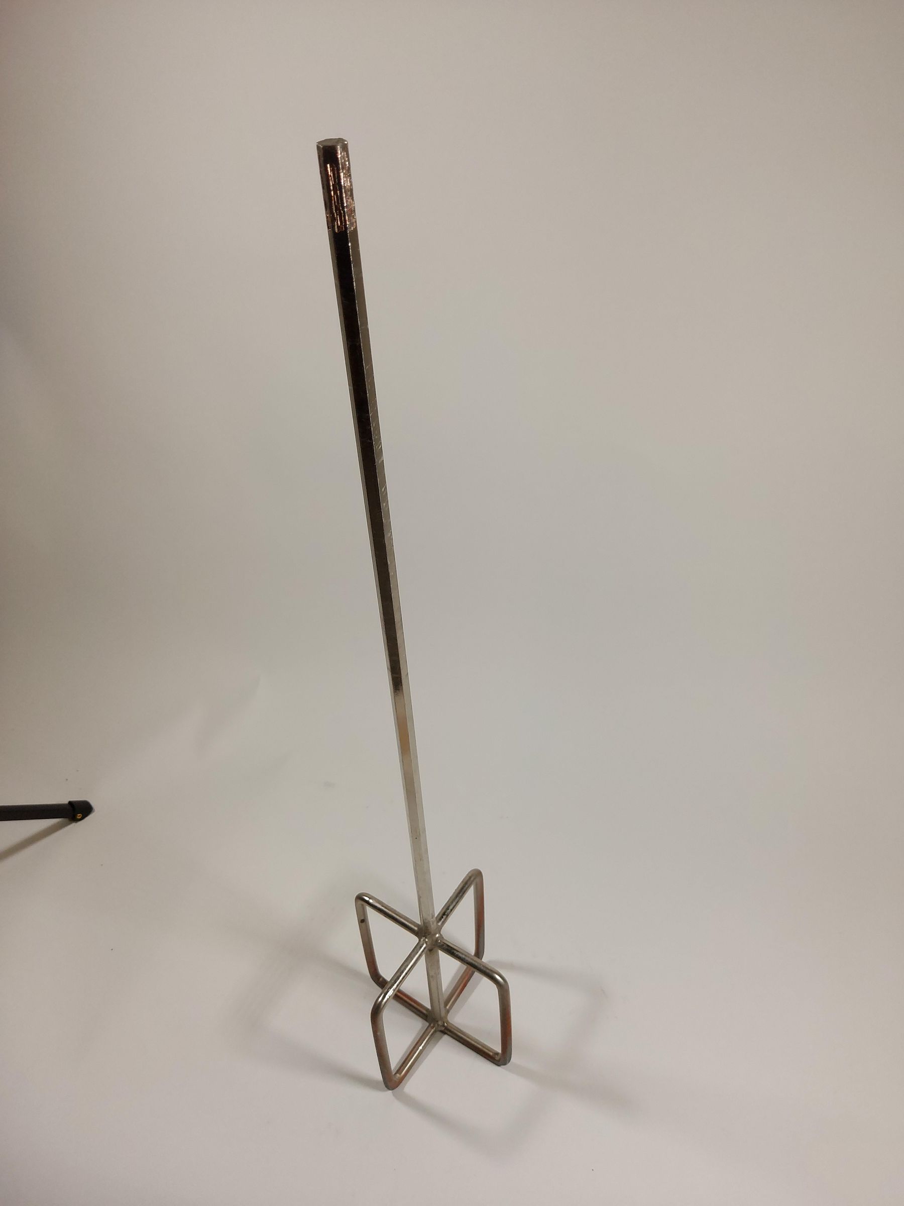 How to Make Olympic Concrete Weight Plates Homemade Guide : 5 Steps ...