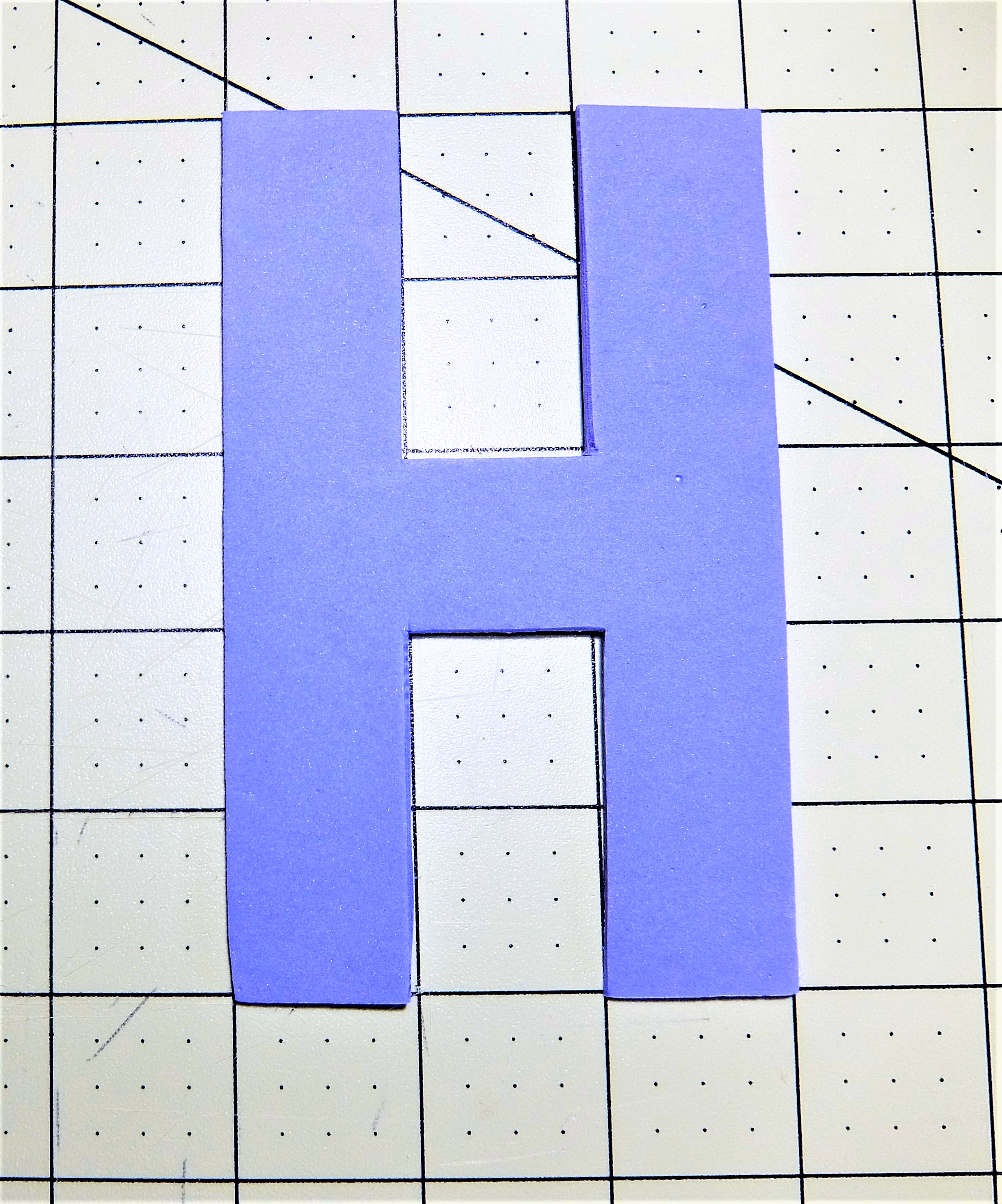 DYI Letters a to Z With Shadow : 27 Steps (with Pictures) - Instructables