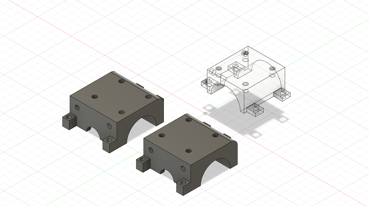 Ultimate 3D Printed RC Car + Laser Cut Chassis : 8 Steps (with Pictures ...