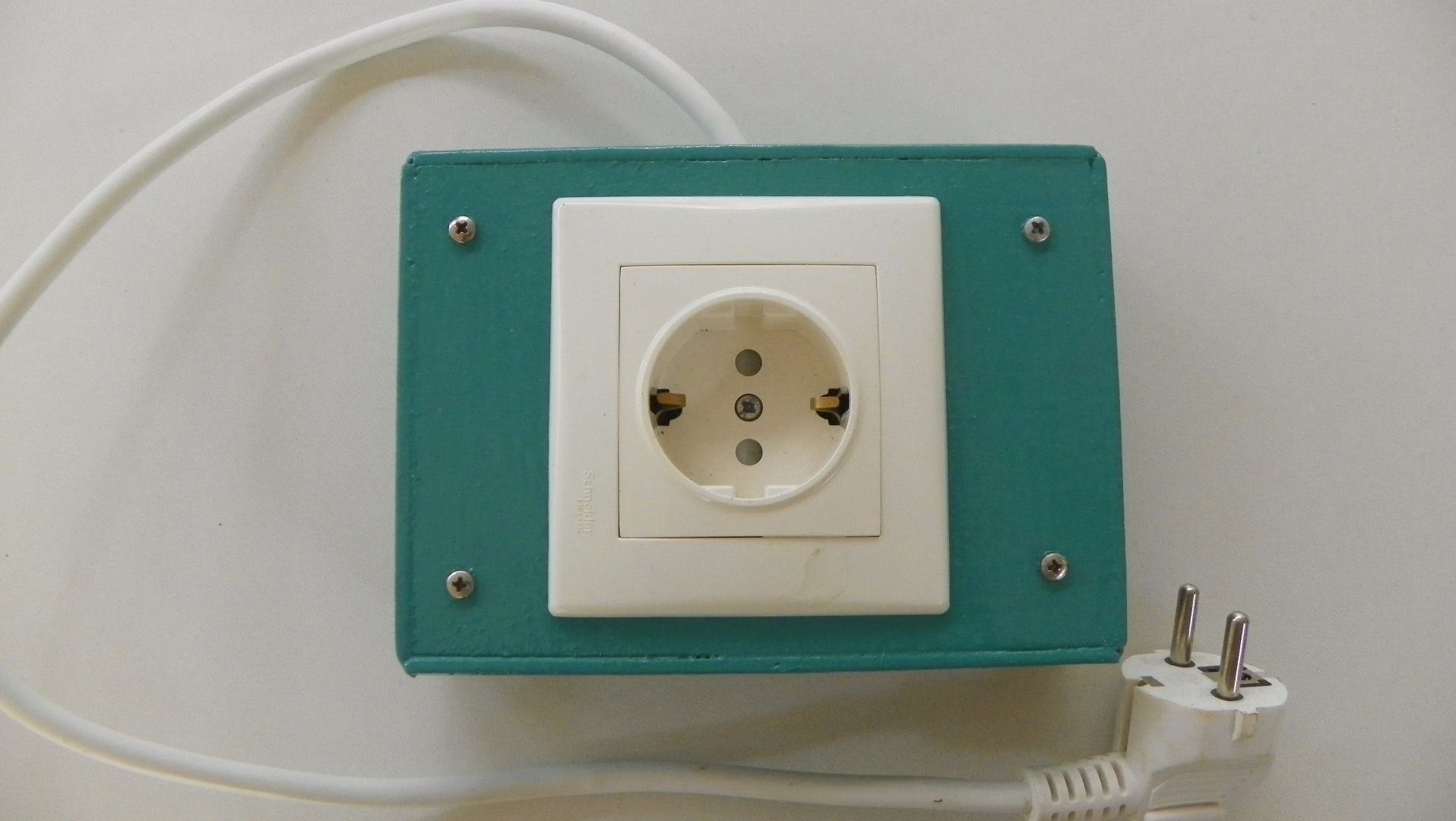 Wireless BT Power Socket (Arduino Based) + Android App : 6 Steps ...