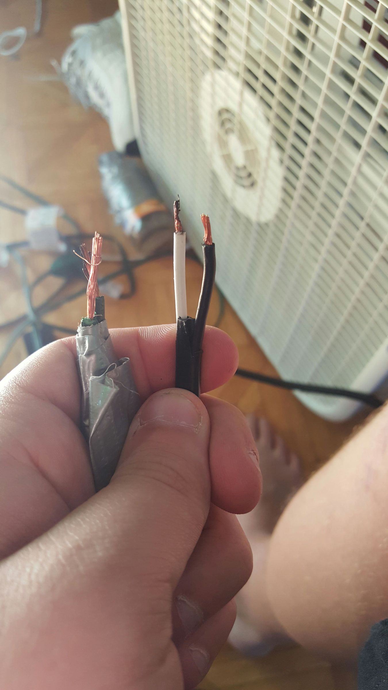 Firework Starter : 5 Steps - Instructables
