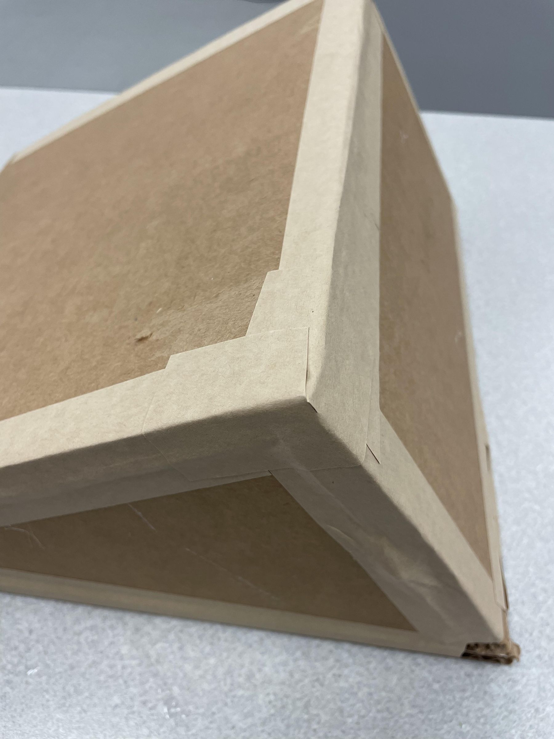 Slant Board : 15 Steps (with Pictures) - Instructables