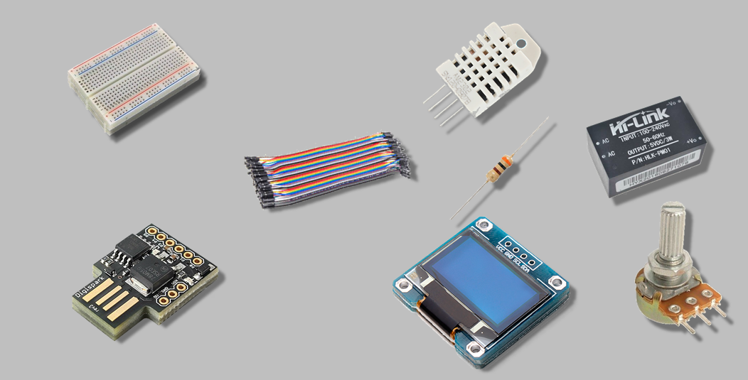 ATTINY - the World's Smallest Arduino : 19 Steps - Instructables