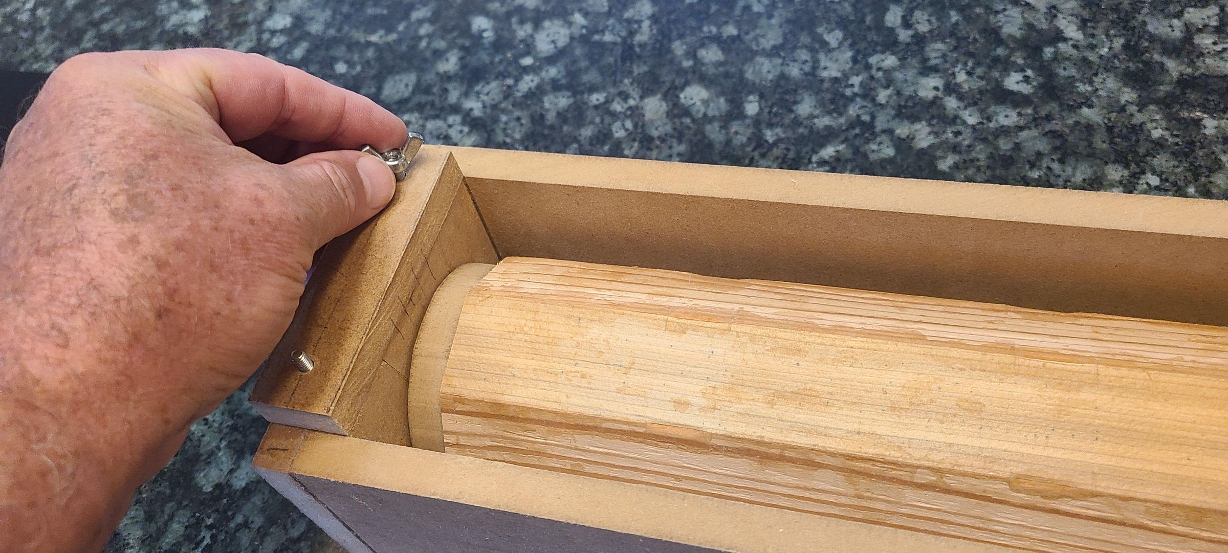 Wooden Fly Rod Tube : 18 Steps (with Pictures) - Instructables