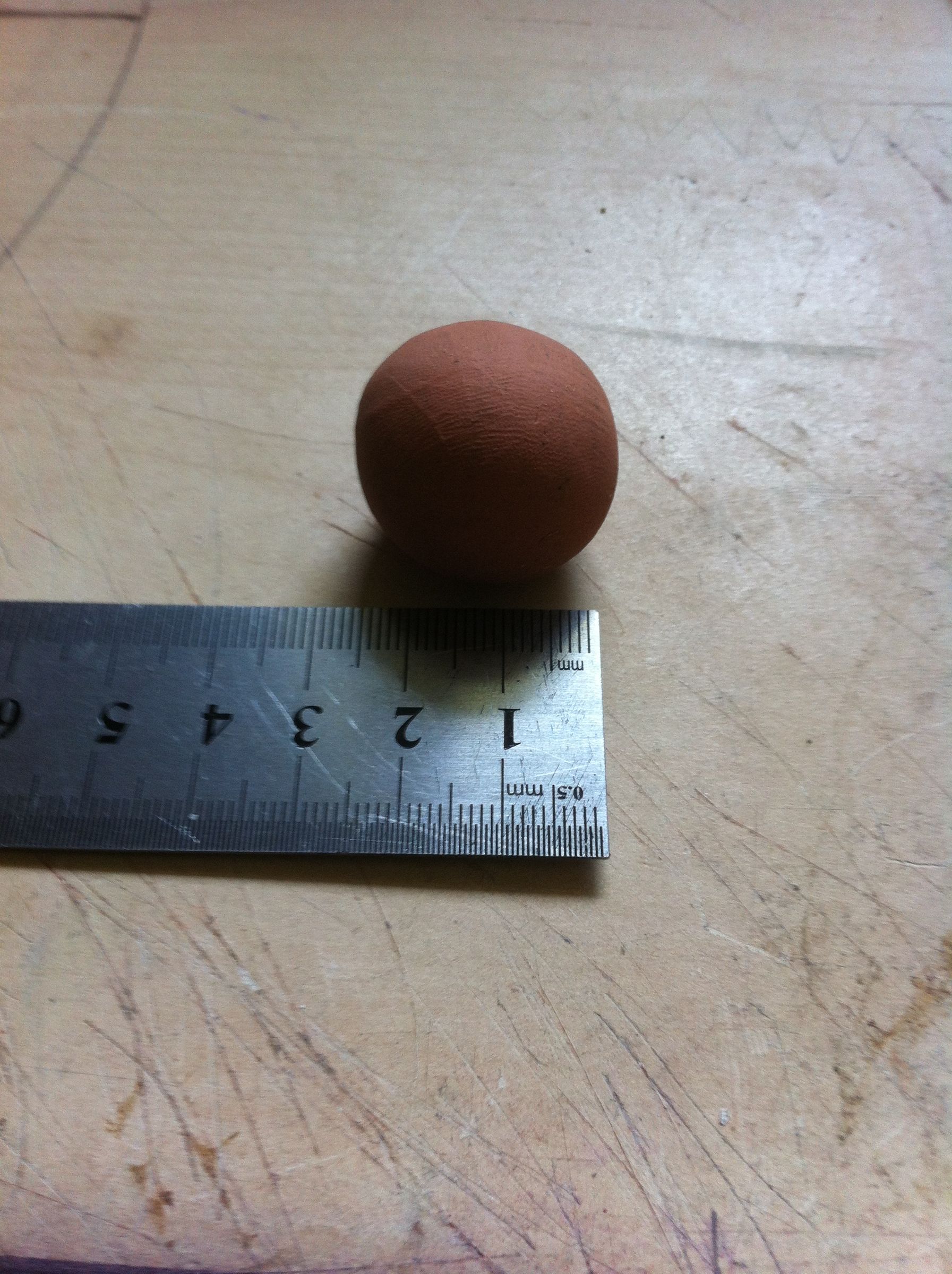 Lead / Pewter Casting at Home : 6 Steps (with Pictures) - Instructables