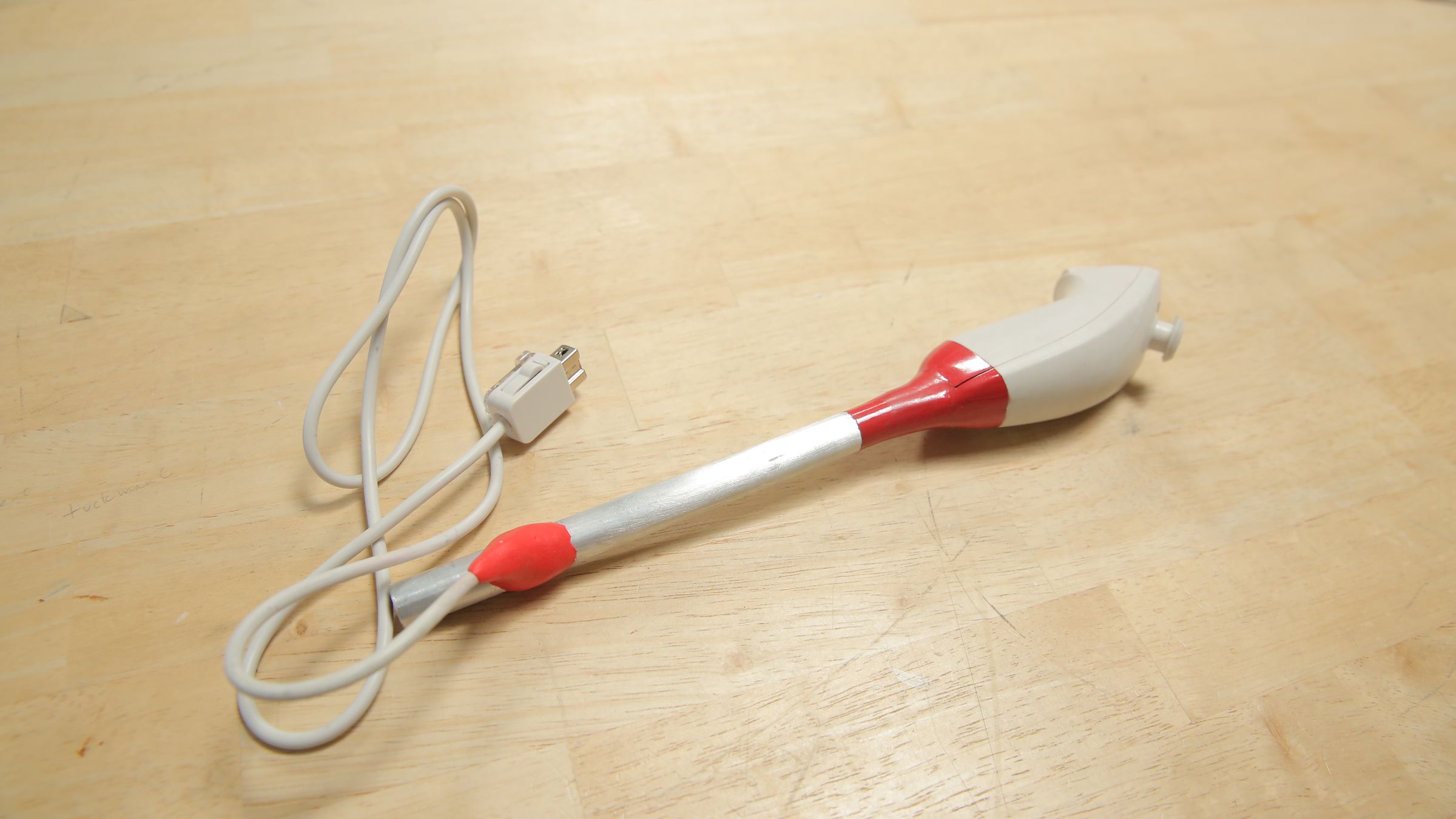 Superhero Arm : 11 Steps (with Pictures) - Instructables