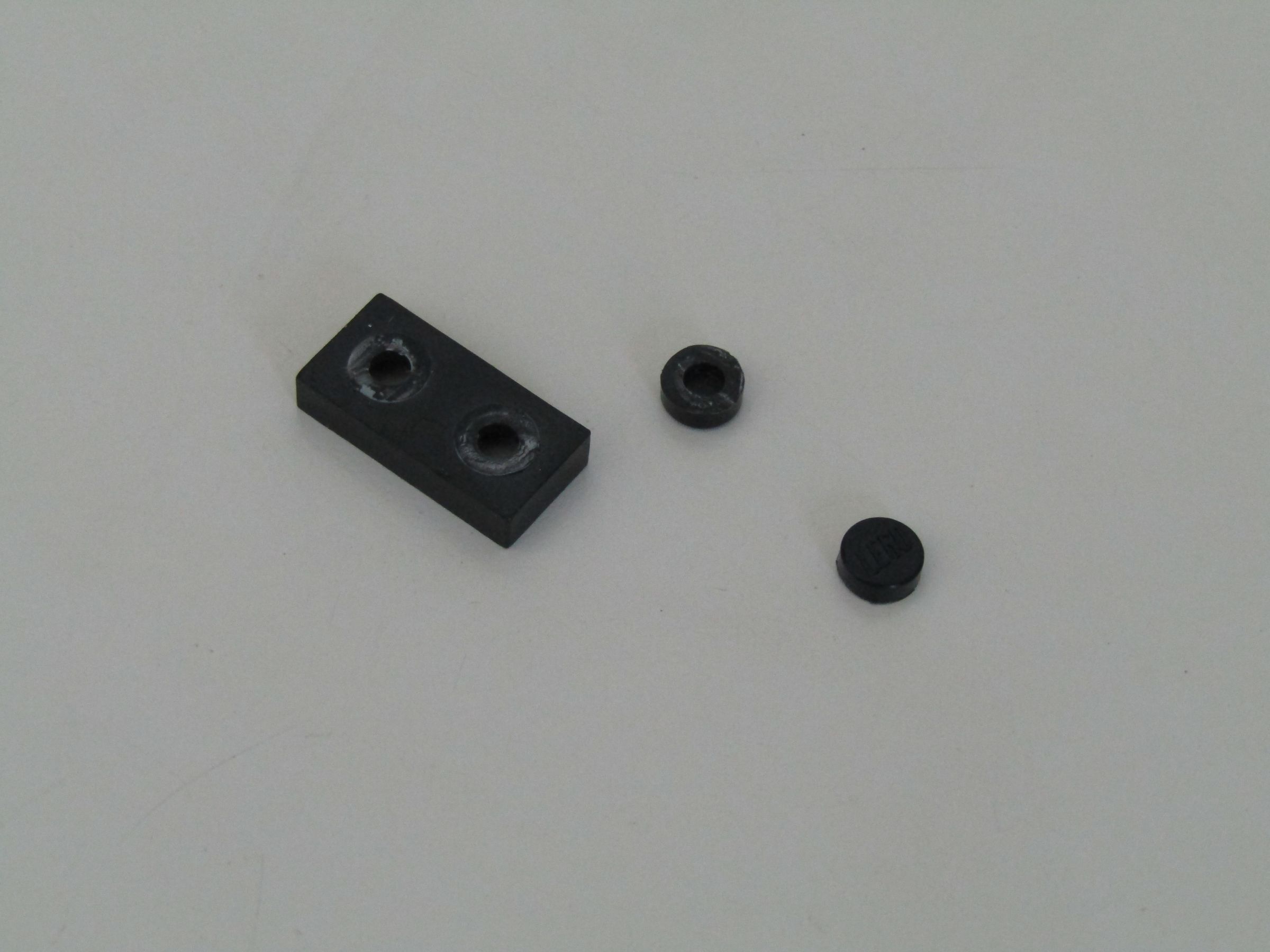 Hacking Servos to Serve Your Way : 9 Steps - Instructables