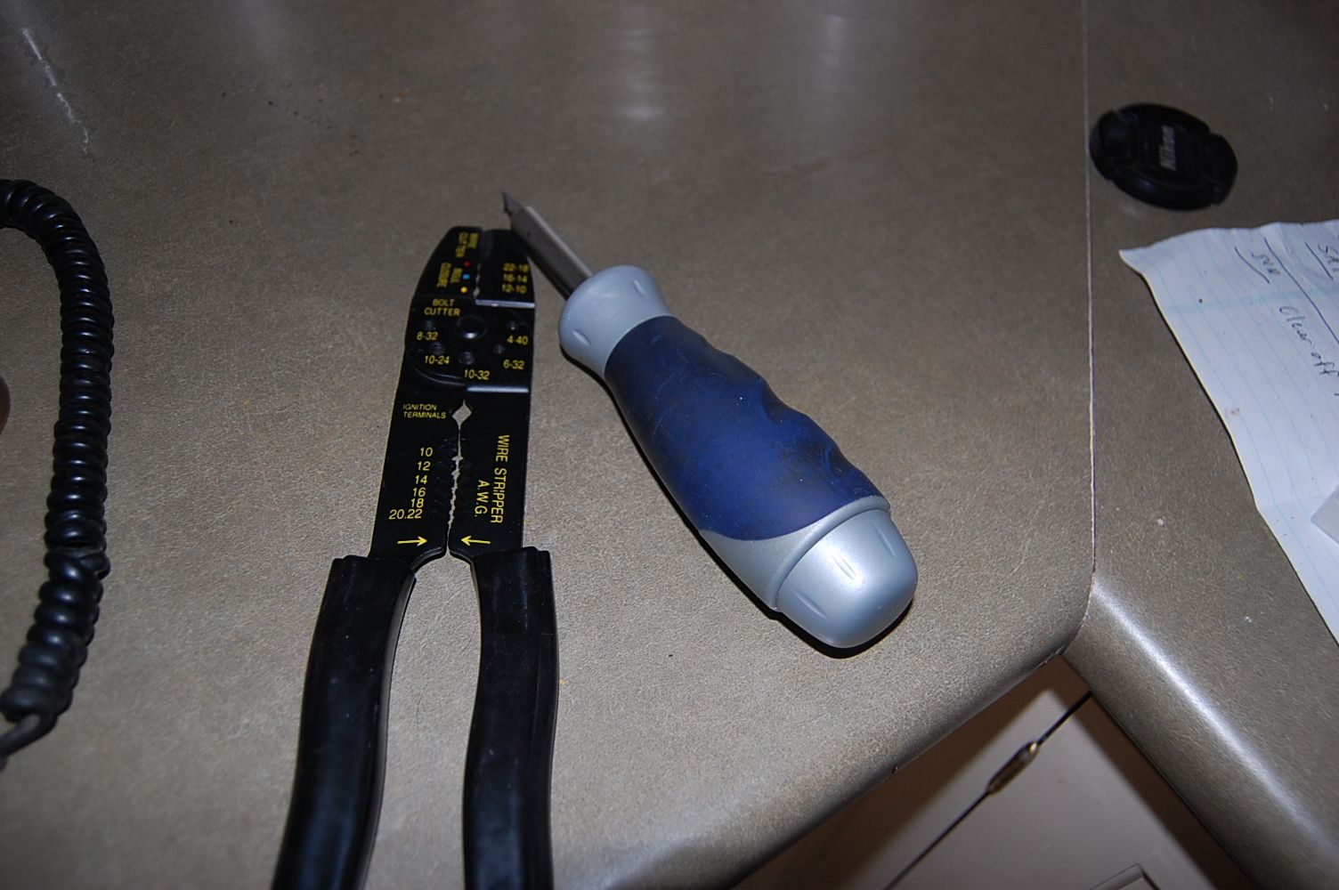 Retro Phone Phone Charging Station : 10 Steps (with Pictures ...