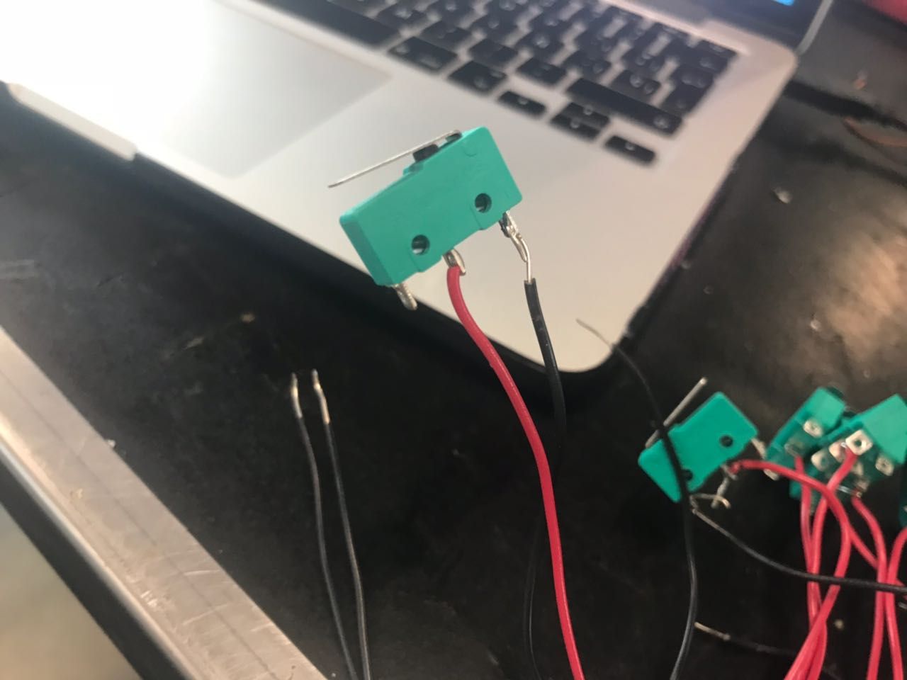 Mini Buzzer Keyboard : 11 Steps (with Pictures) - Instructables