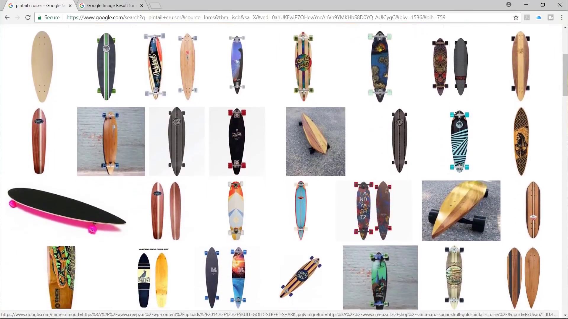 Making a Longboard : 9 Steps (with Pictures) - Instructables