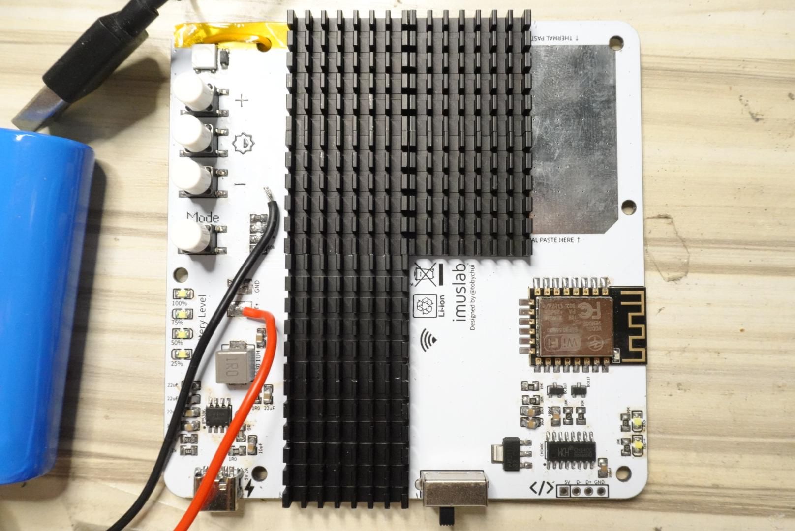 DIY RGB Fill Light for Photography : 7 Steps (with Pictures) - Instructables