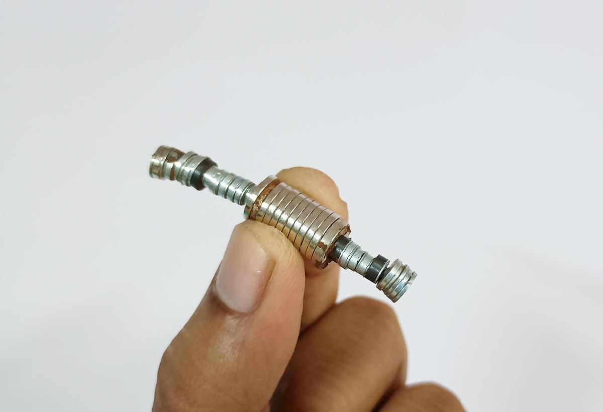 Ultimate Puzzle Box With 2 Step Lock Mechanism | Secret Box | Trick Box ...