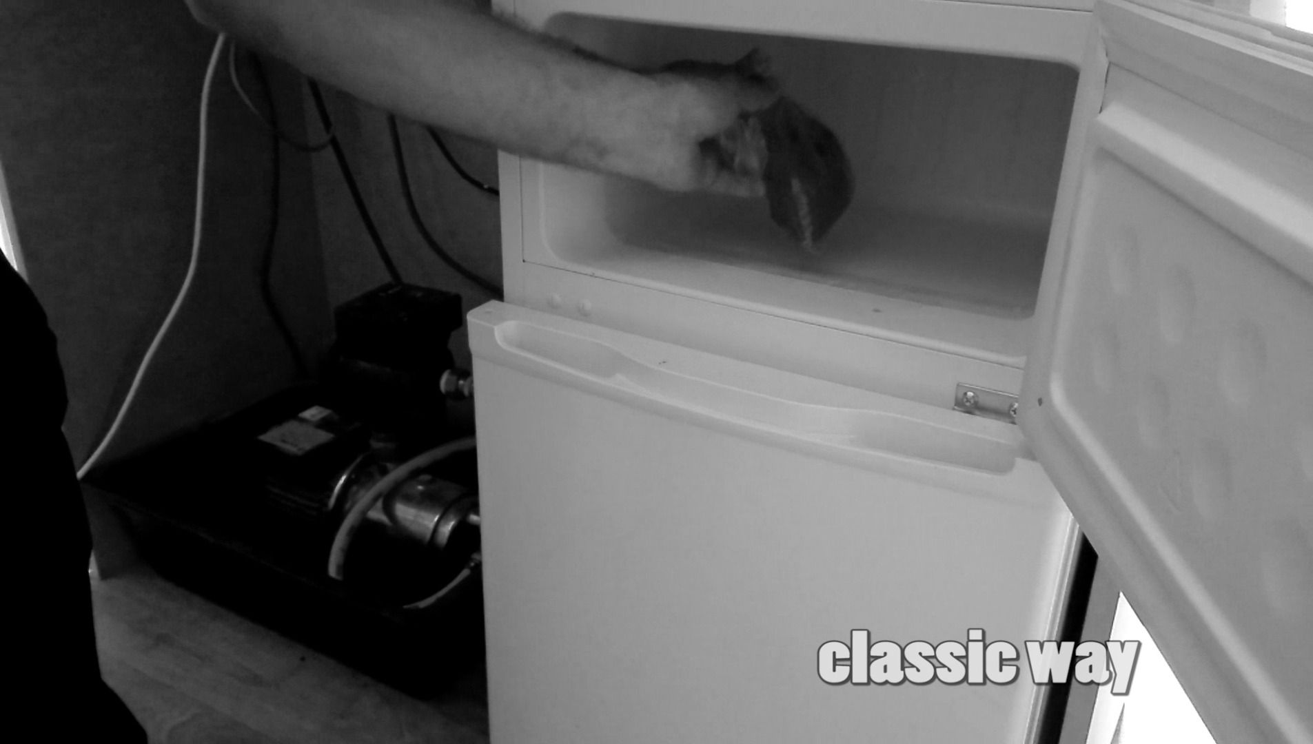 Kitchen Freezing Hack : 3 Steps - Instructables