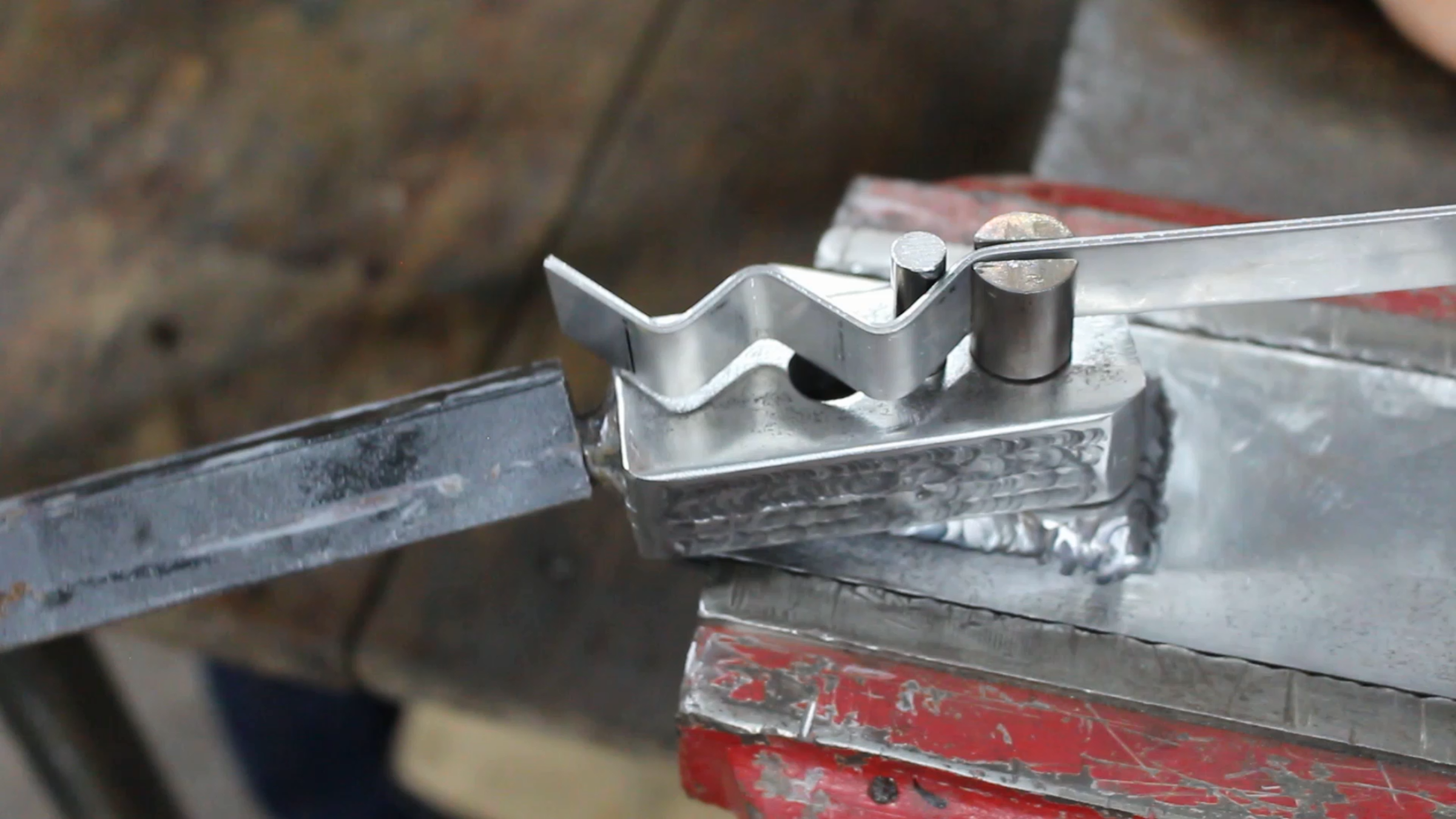 How to Make a Metal Bender : 5 Steps (with Pictures) - Instructables