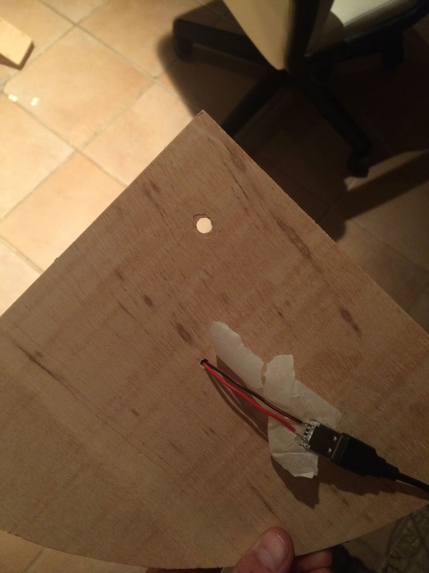 Homemade Electronic Drum Kit With Arduino Mega2560 : 10 Steps (with ...