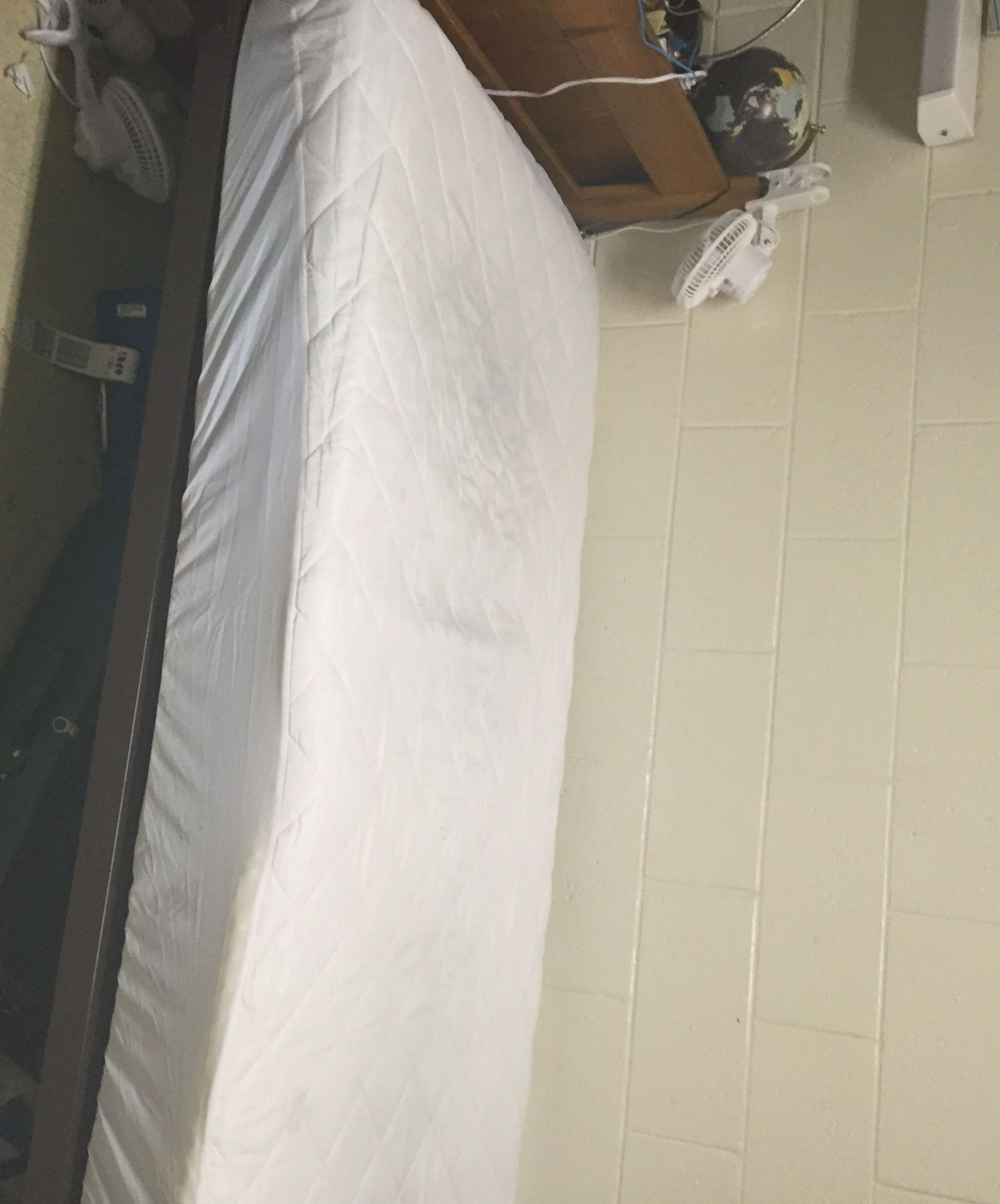 How to Make a Bed : 7 Steps - Instructables