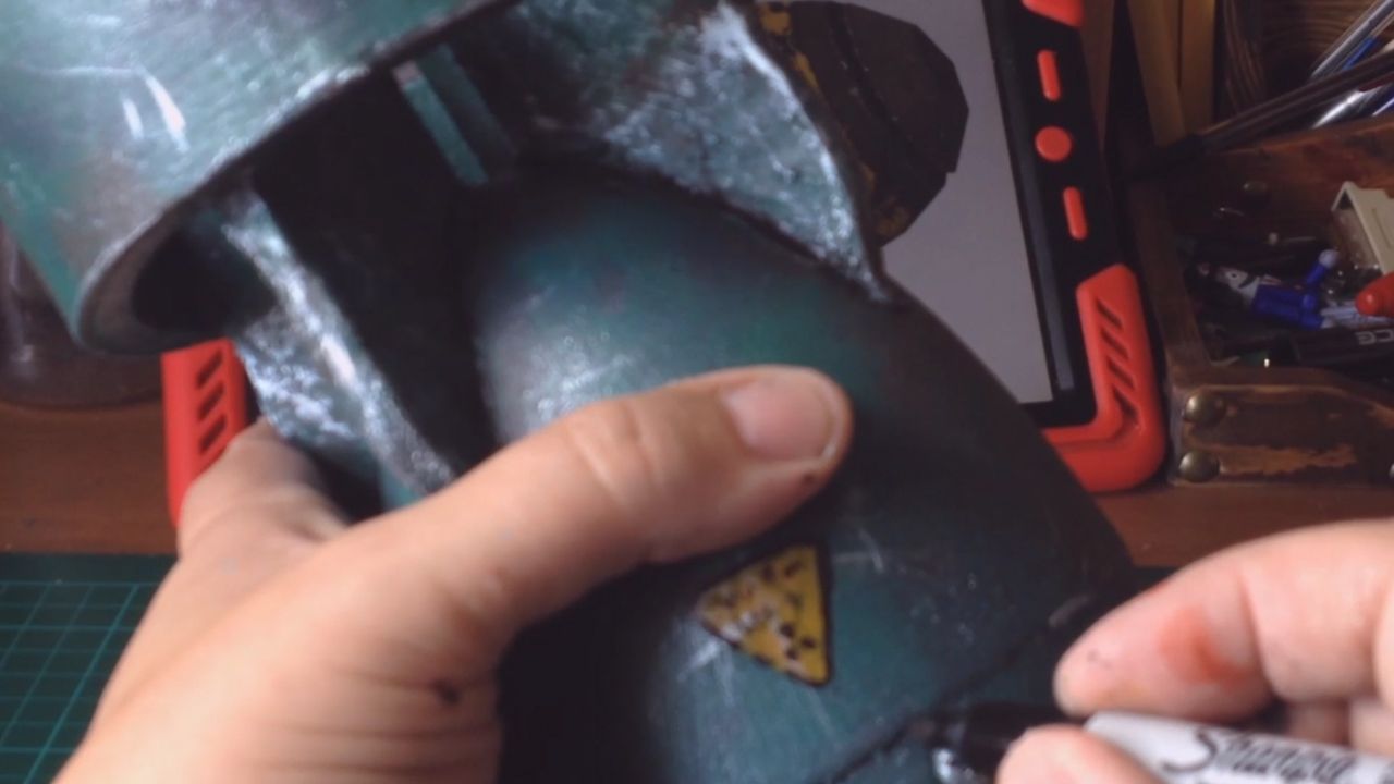 DIY Fallout Bomb Prop : 3 Steps (with Pictures) - Instructables