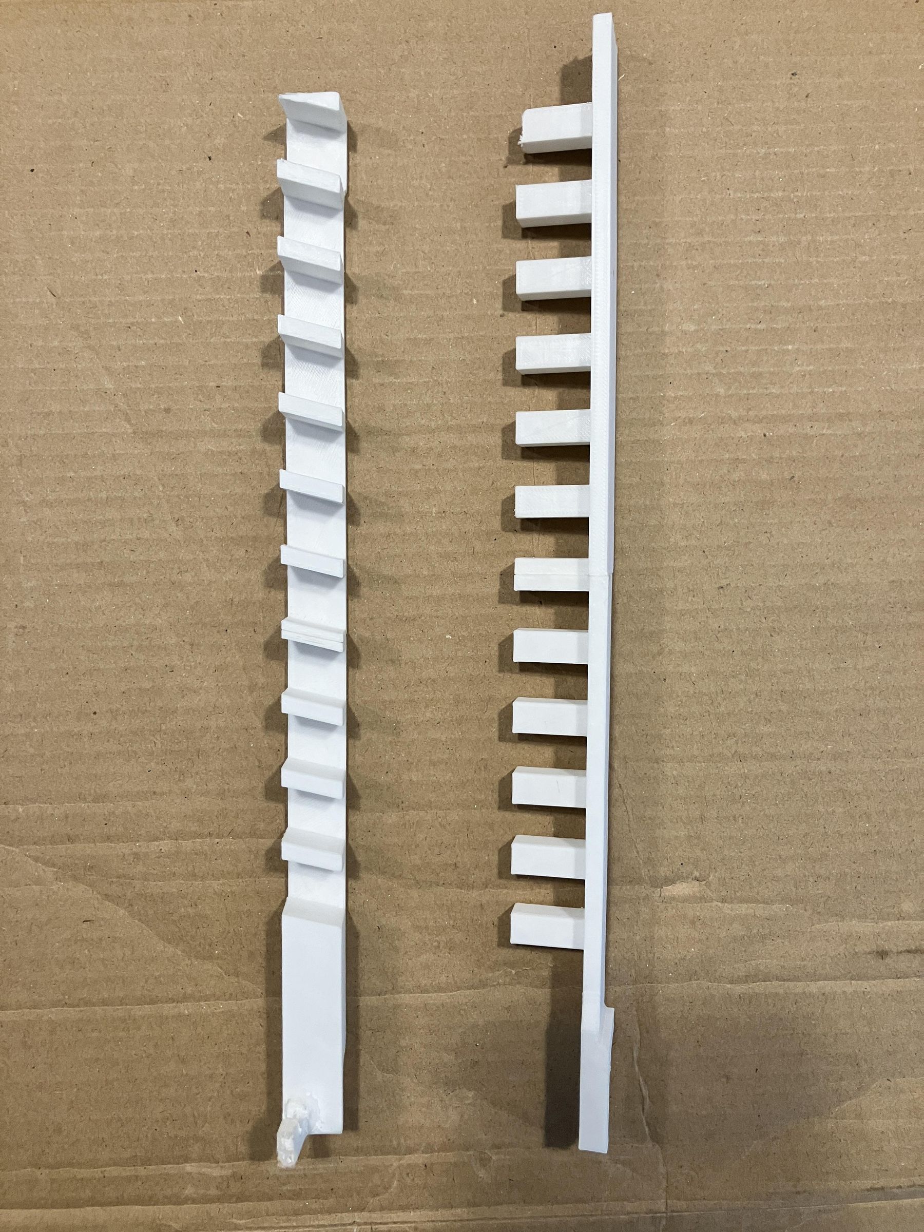3D Printed Wall Mounted Marble Run : 23 Steps (with Pictures ...