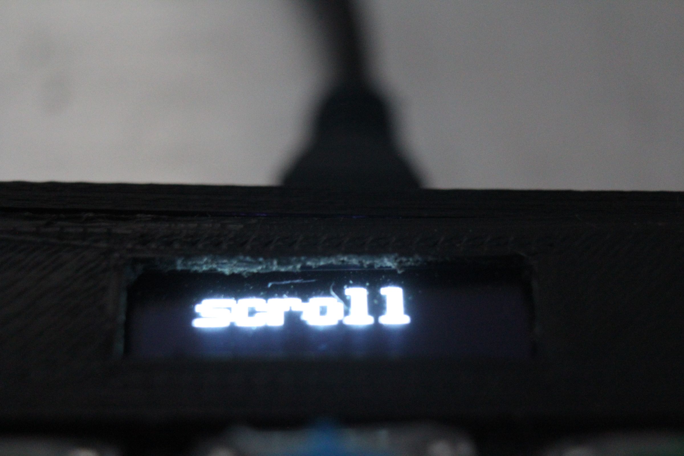 Custom Macro Mechanical Keypad : 12 Steps (with Pictures) - Instructables