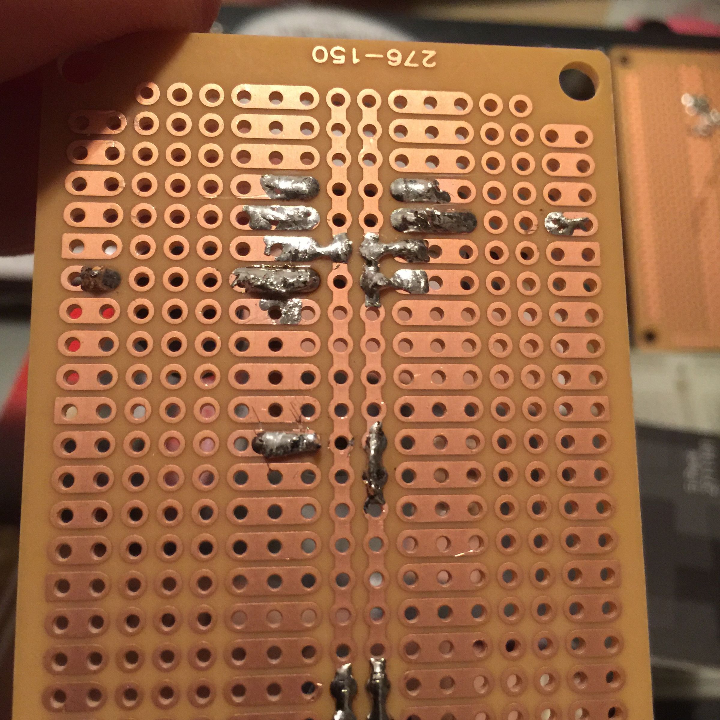 Basic LM386 Guitar Amplifier - Easy Step by Step Instructions - Cigar ...