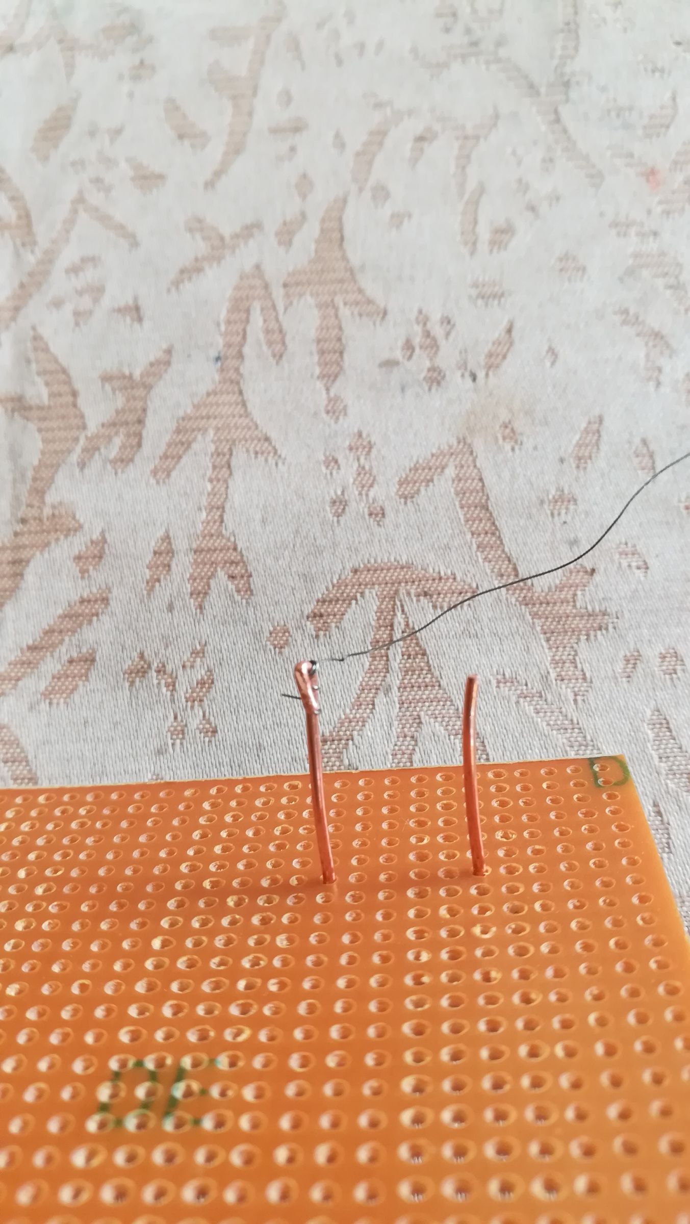 Micro Controlled Firework Rocket Launcher... : 8 Steps (with Pictures ...