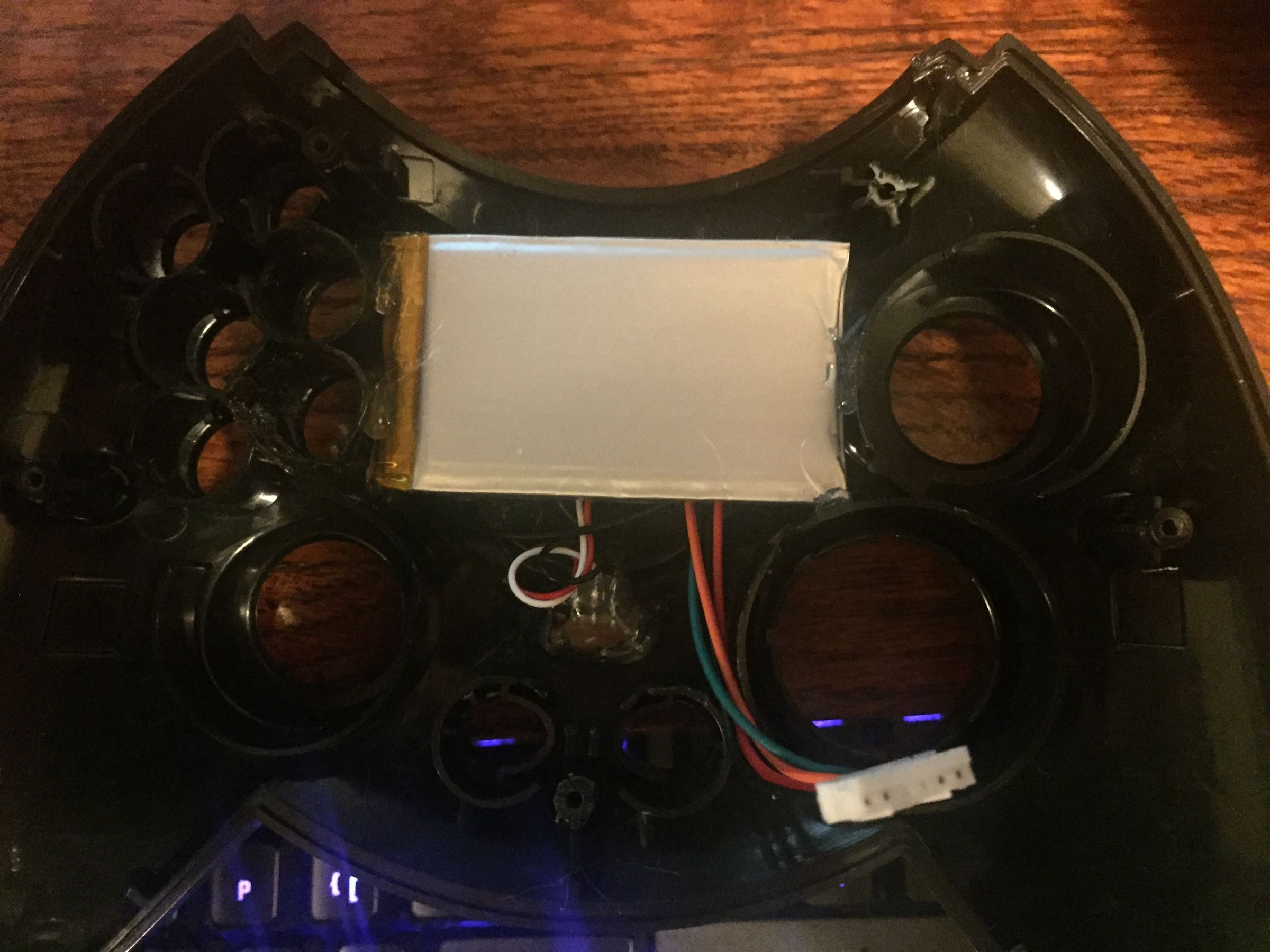 RetroPi Xbox Controller : 15 Steps (with Pictures) - Instructables