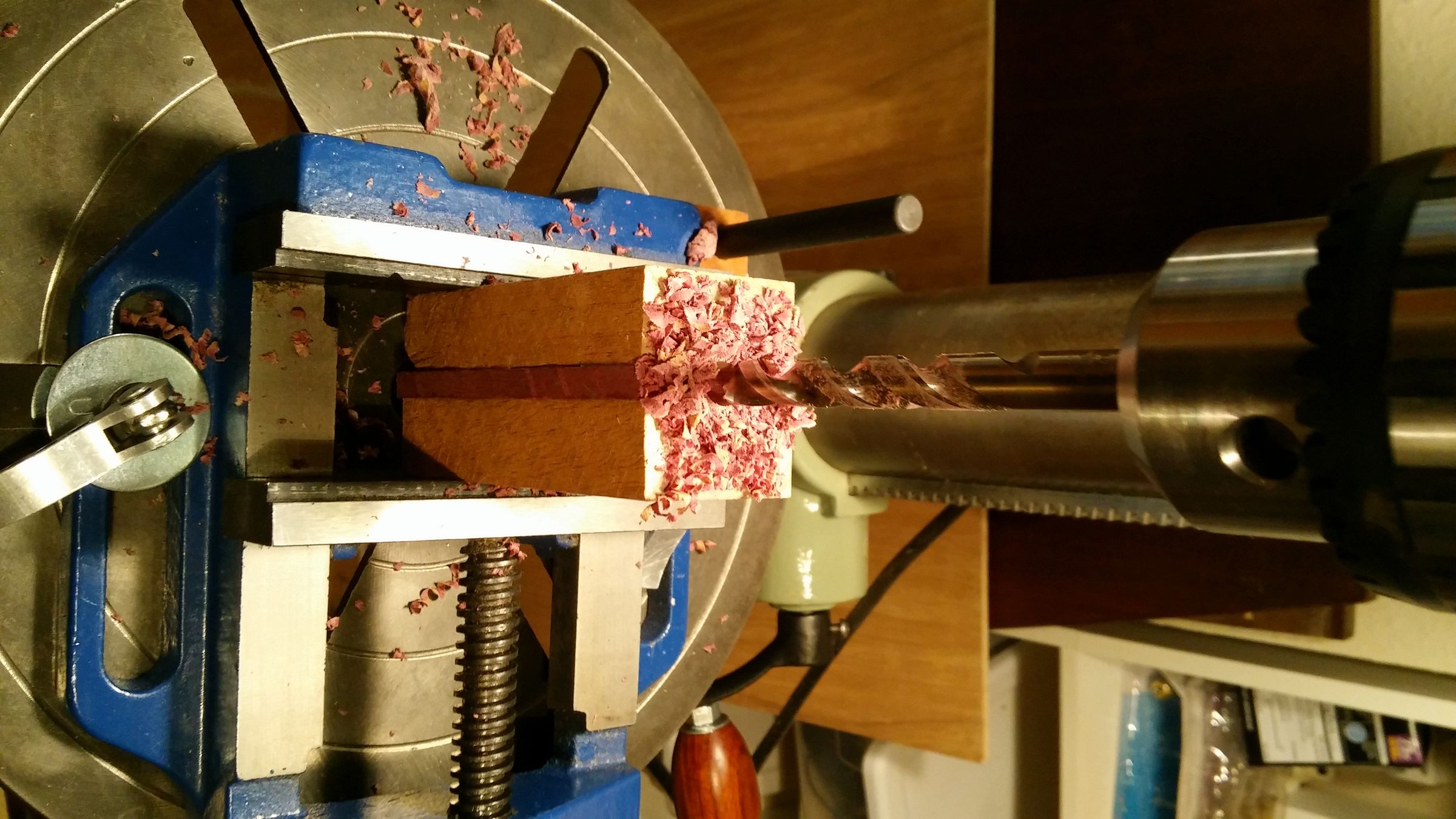 Make a Burnisher : 14 Steps (with Pictures) - Instructables