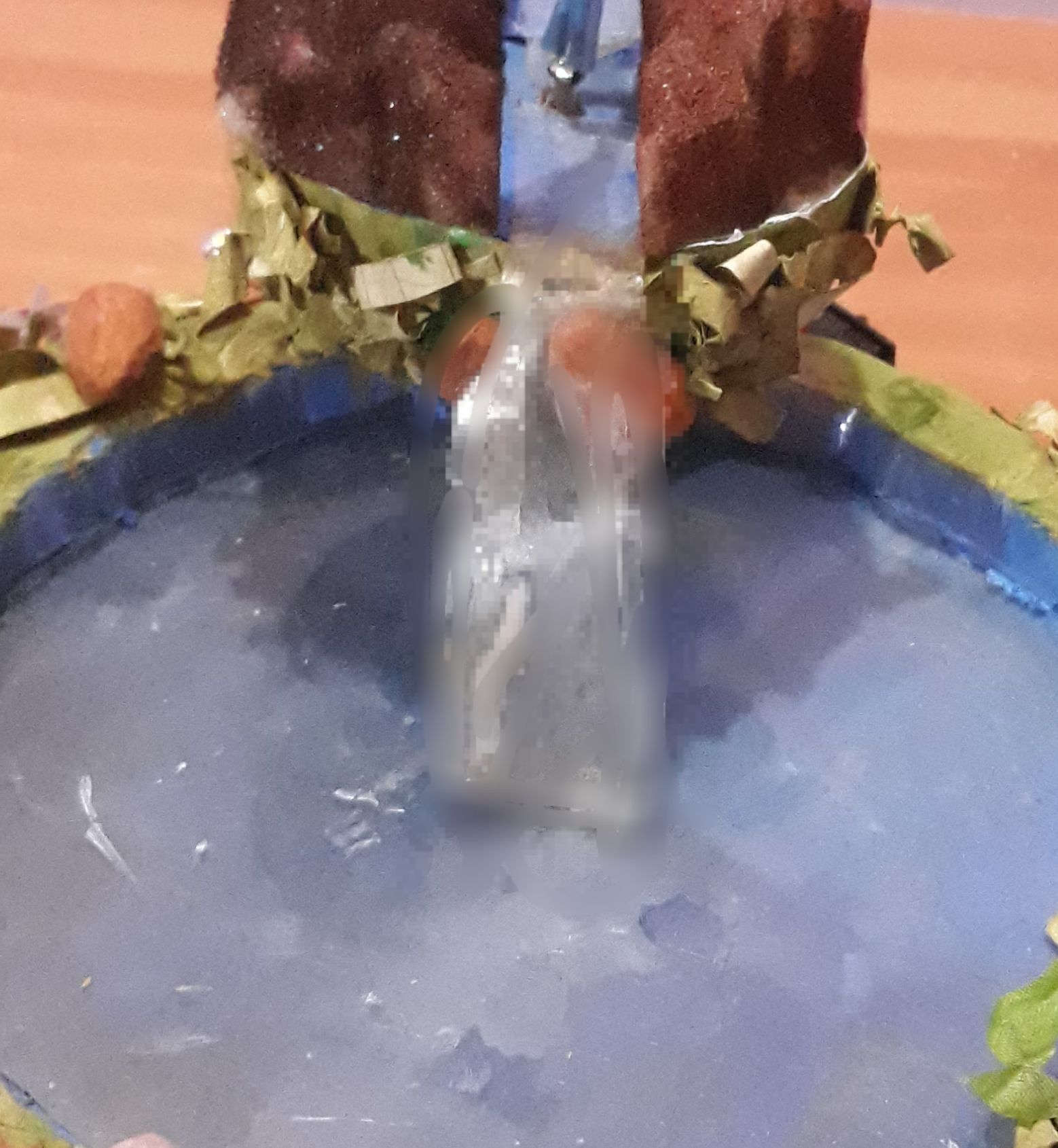 DIY Mini Fountain : 25 Steps (with Pictures) - Instructables