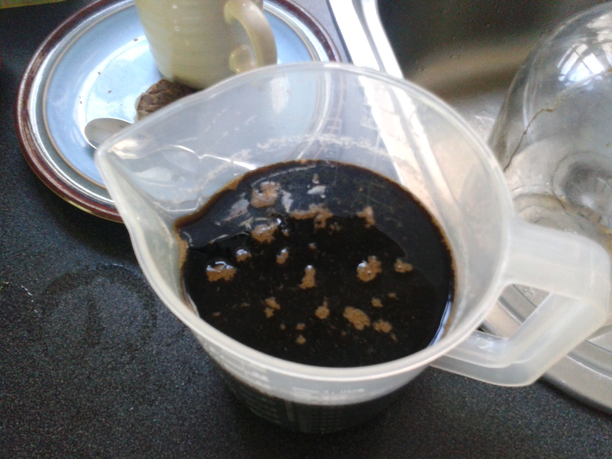 Marrow Rum or "Booze From Otherwise Useless Vegetables" : 7 Steps (with ...