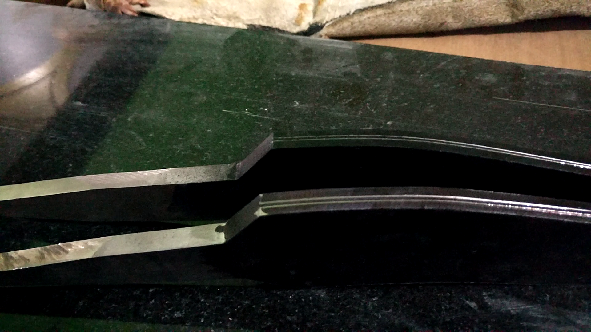 Haladie Dagger-Ancient Weapon : 16 Steps (with Pictures) - Instructables