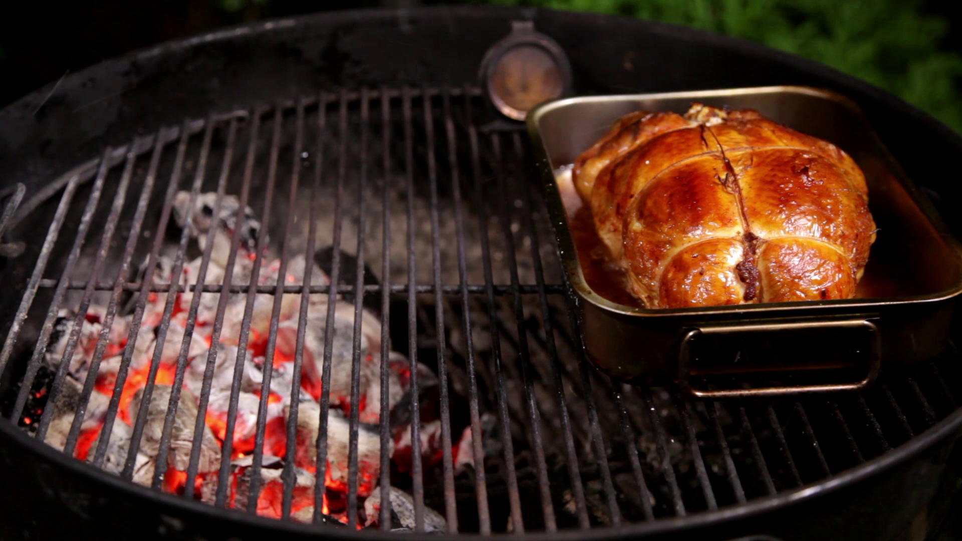 How to Cook a Boneless Chicken Roast With Apricot & Herb Stuffing : 17 ...