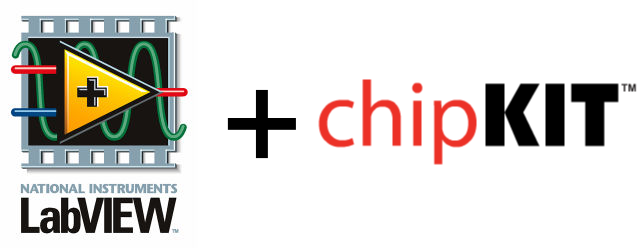 Setting Up LabVIEW to Interface With ChipKIT : 3 Steps - Instructables Setting Up LabVIEW to Interface With ChipKIT : 3 Steps - Instructables