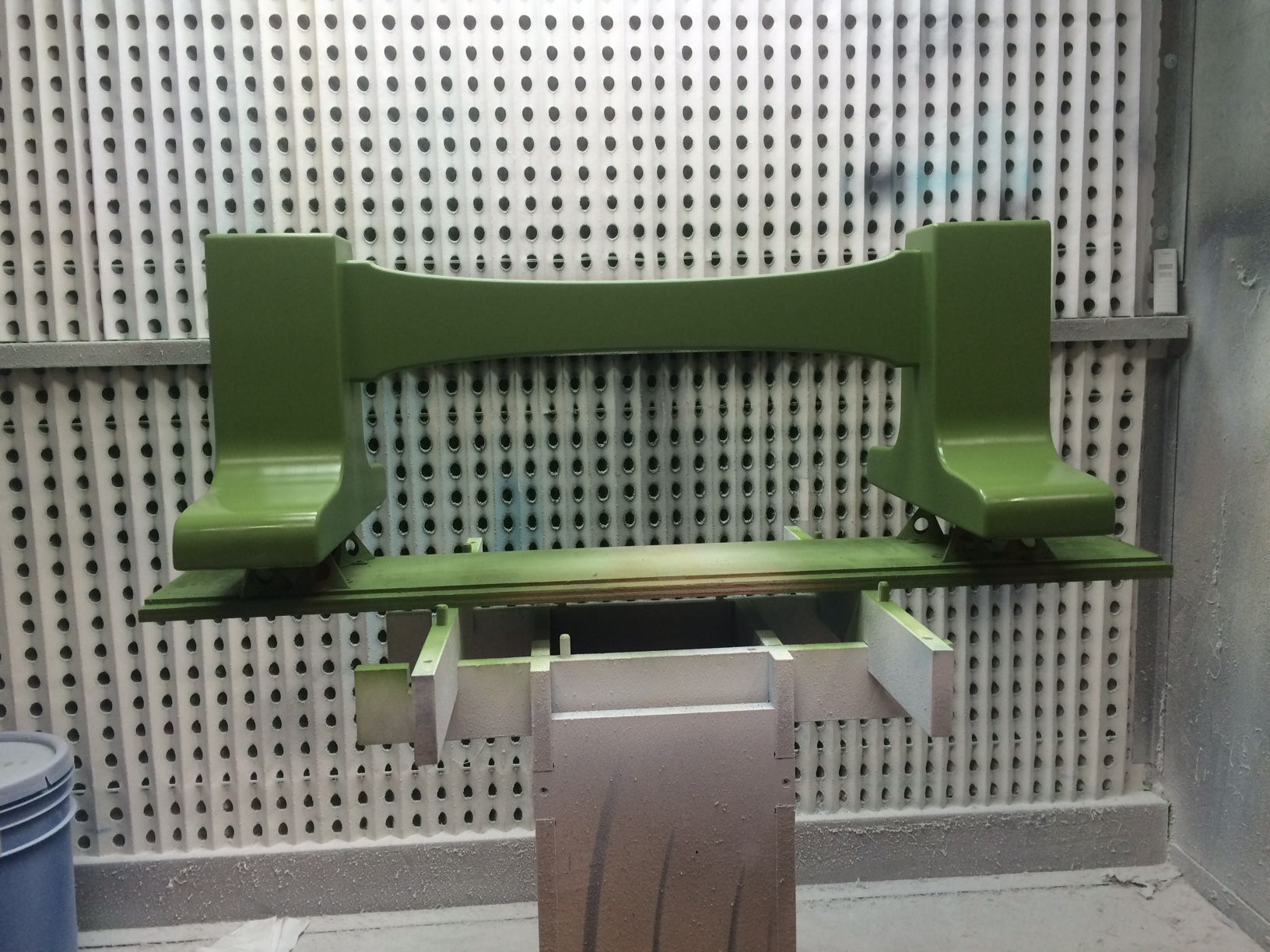 Pneumatic Adjustable Piano Bench : 20 Steps (with Pictures) - Instructables