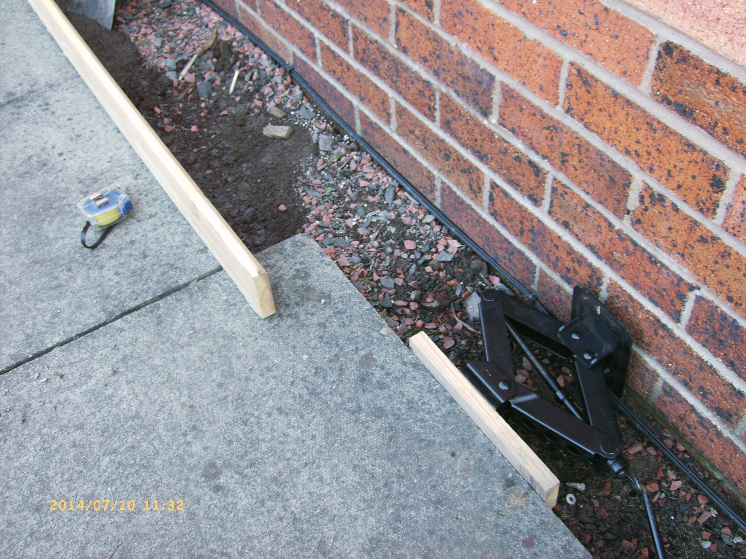 Pallet Jack Hack : 5 Steps - Instructables