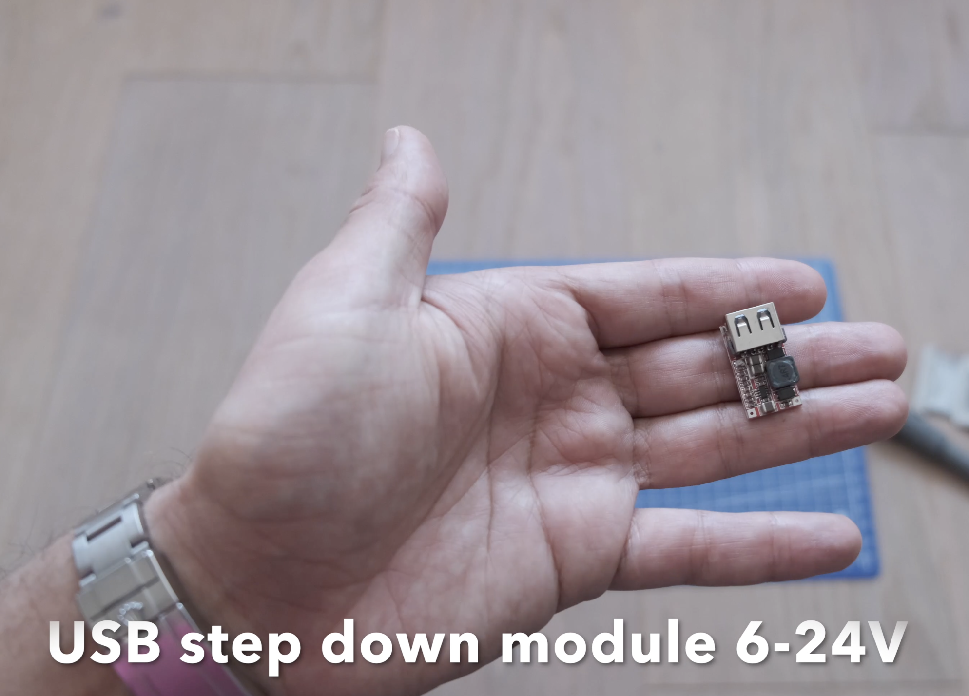 How to Power a Gopro With Lipo Balance Plug : 3 Steps - Instructables