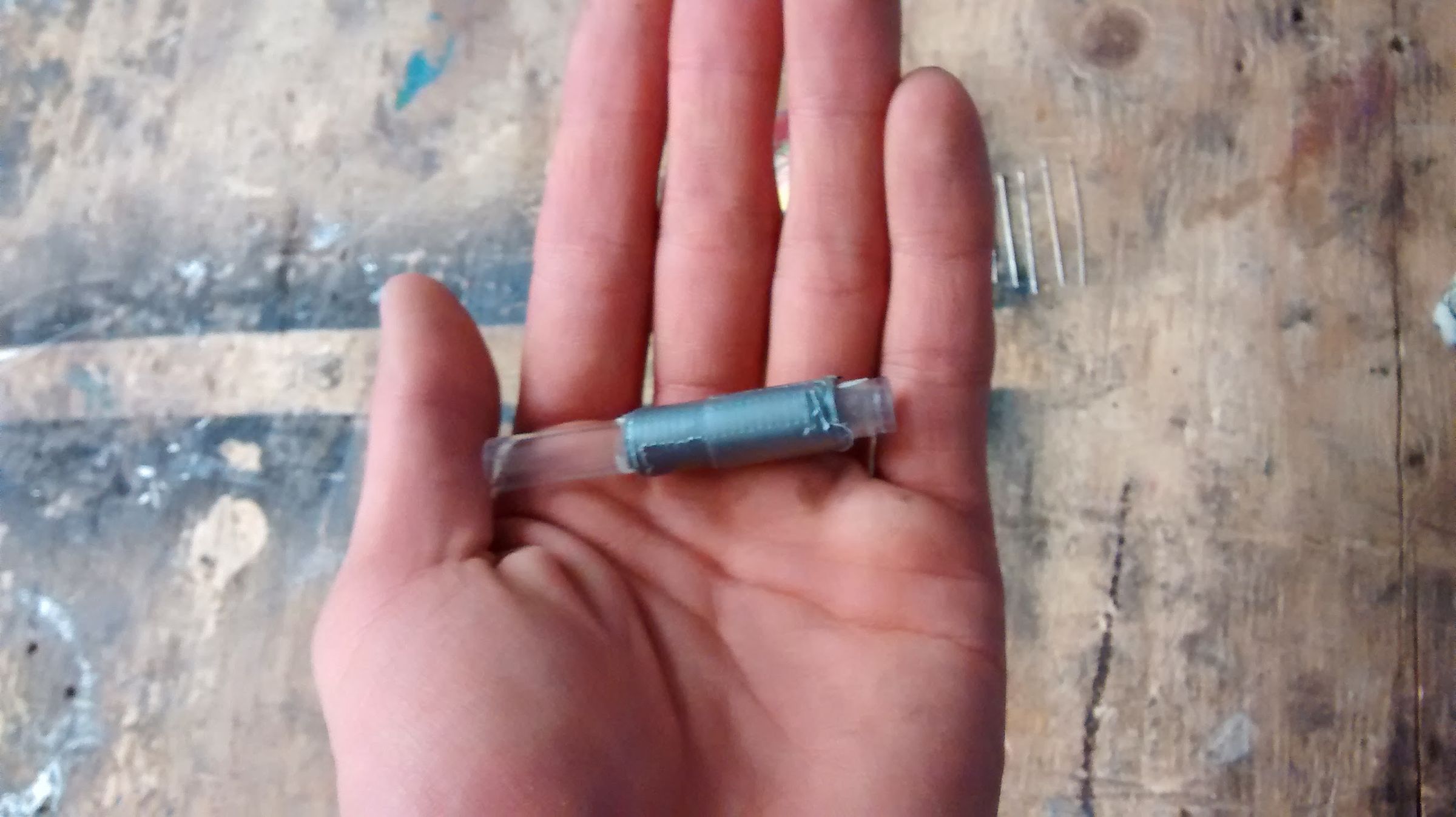 End Mill Case Sewing Kit - Made @TechShop! : 4 Steps - Instructables