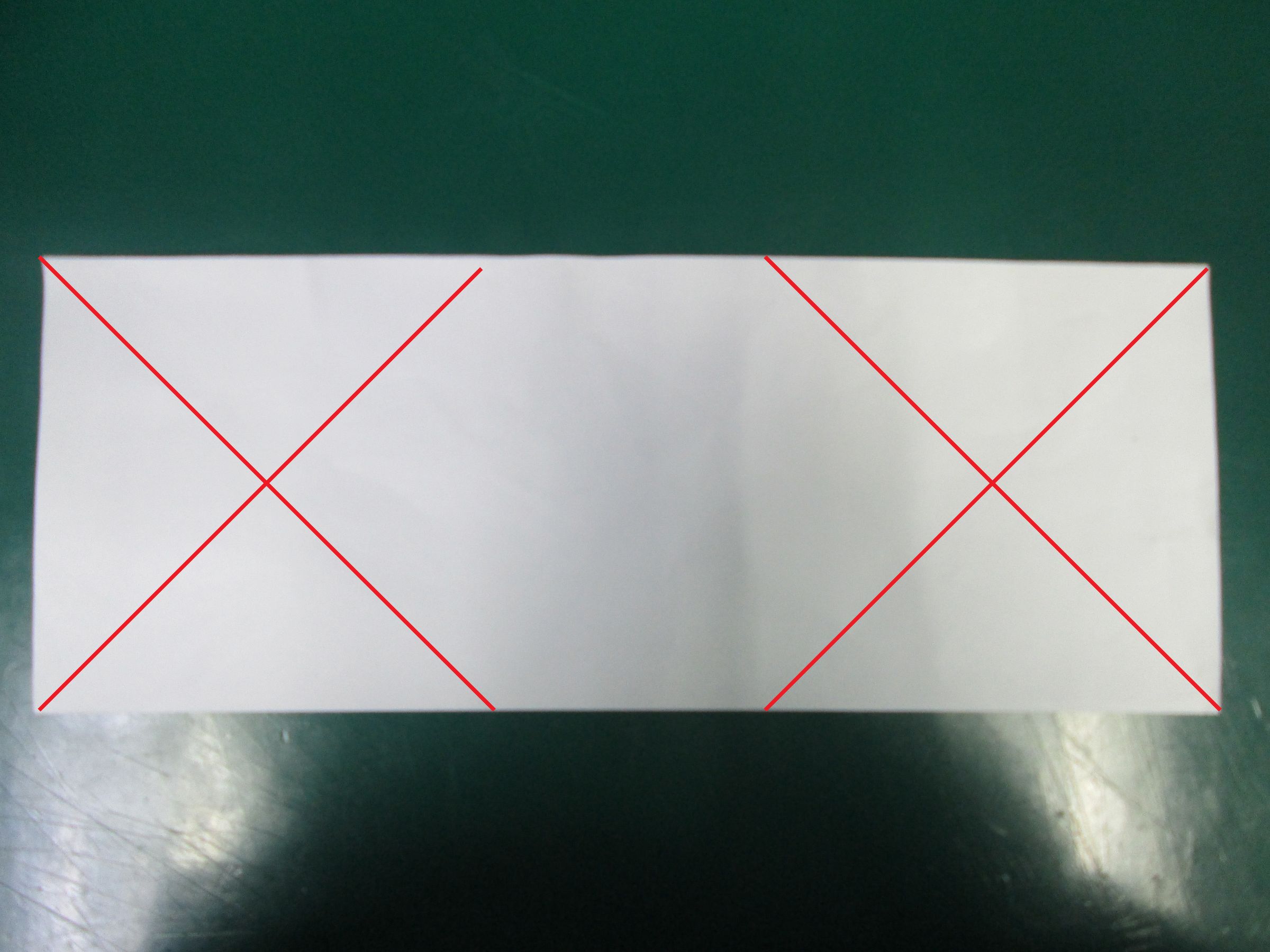 Space Invader Origami : 8 Steps - Instructables