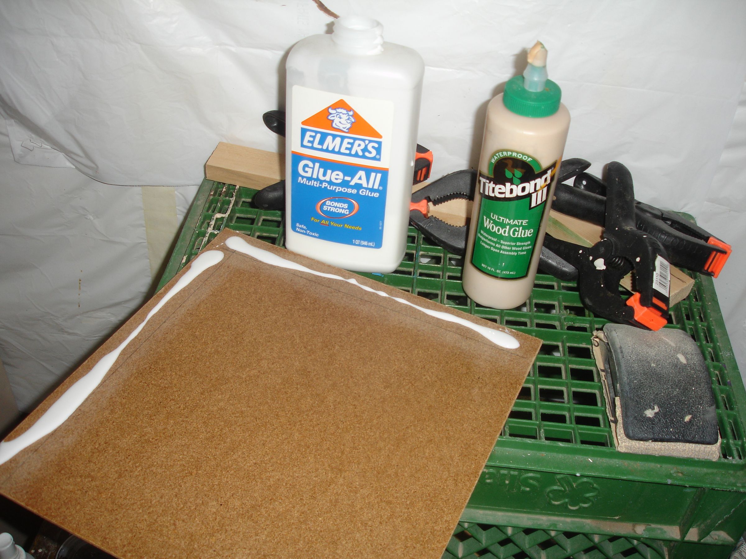 Linoleum Block Printing Jig : 5 Steps - Instructables