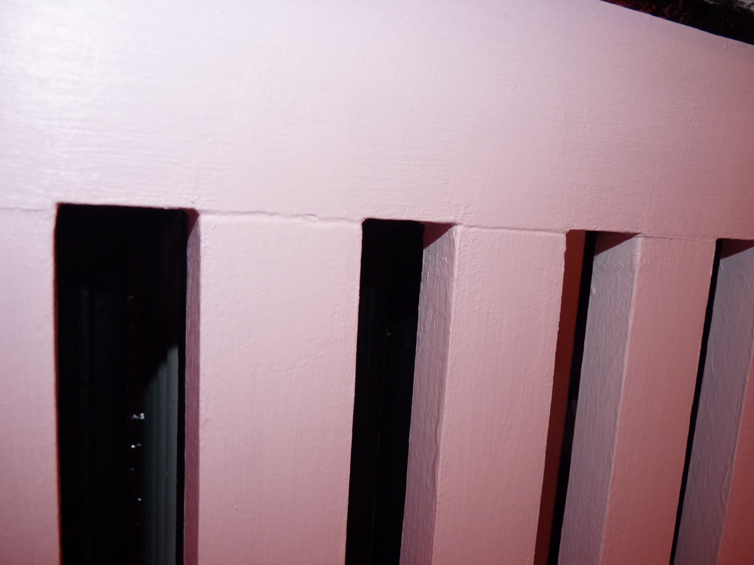 Energy-Efficient Radiator Cover : 10 Steps (with Pictures) - Instructables